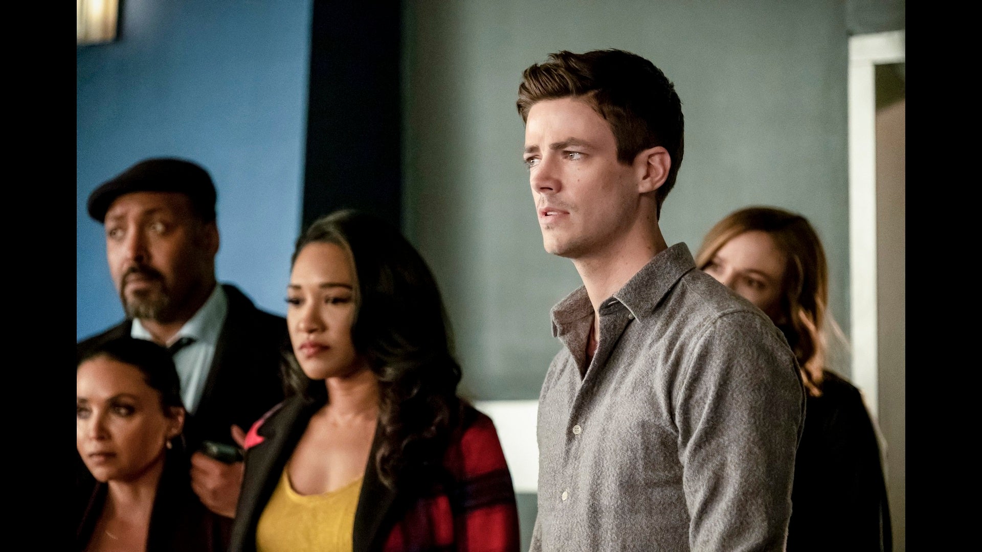 THE FLASH/フラッシュ シーズン5 第17話 | Lemino(レミノ) - 映画・ドラマ・アニメや音楽・ライブが見放題 | ドコモの動画配信サービス