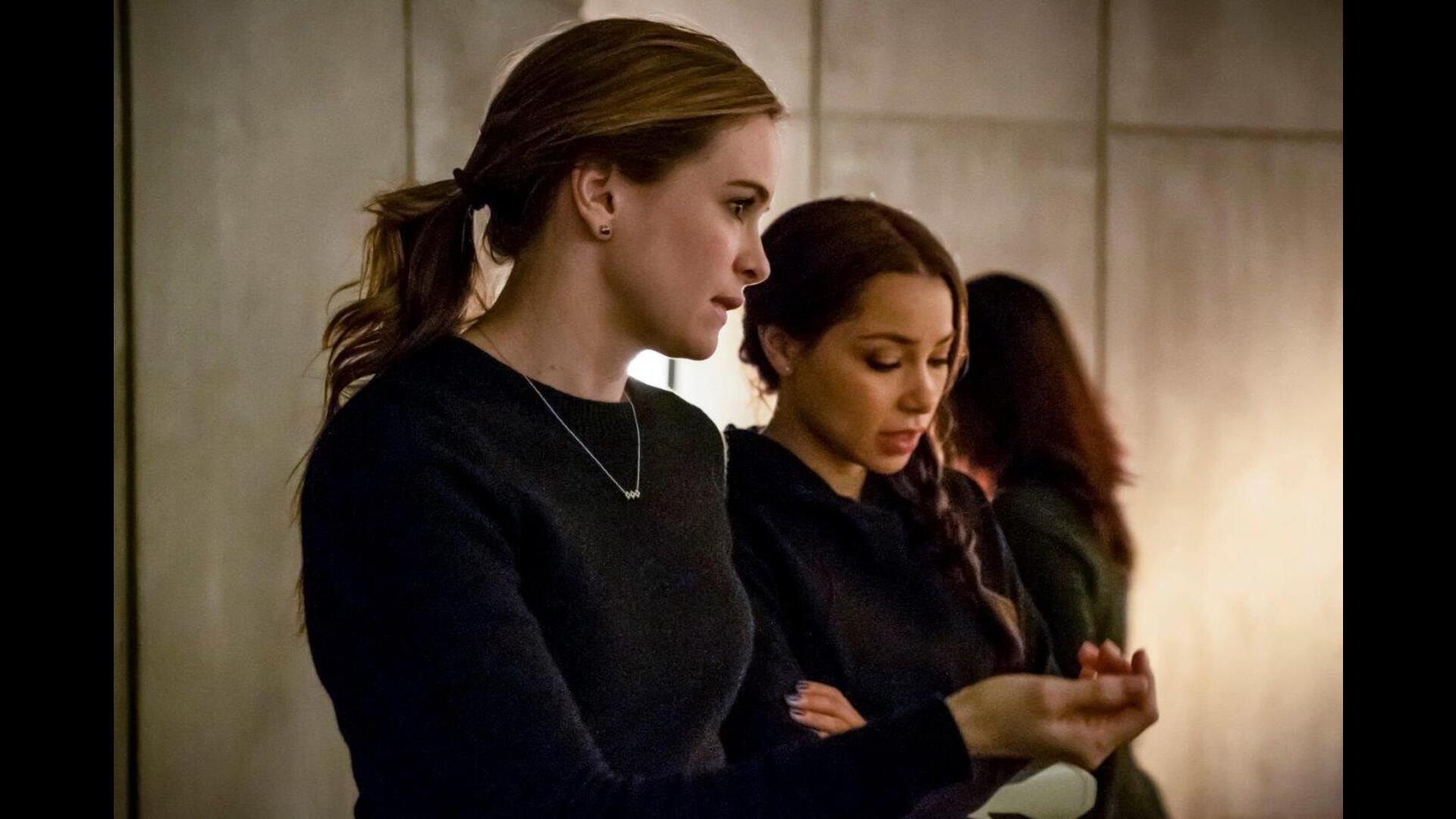 THE FLASH/フラッシュ シーズン5 第18話 | Lemino(レミノ) - 映画・ドラマ・アニメや音楽・ライブが見放題 | ドコモの動画配信サービス