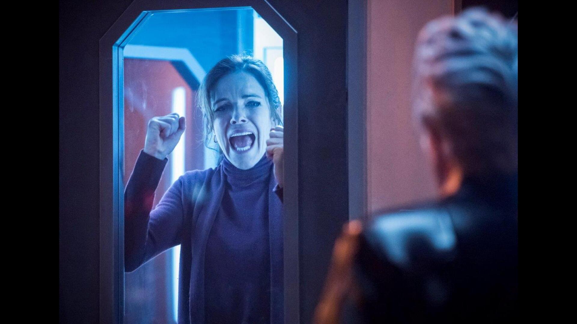 THE FLASH/フラッシュ シーズン5 第19話 | Lemino(レミノ) - 映画・ドラマ・アニメや音楽・ライブが見放題 | ドコモの動画配信サービス