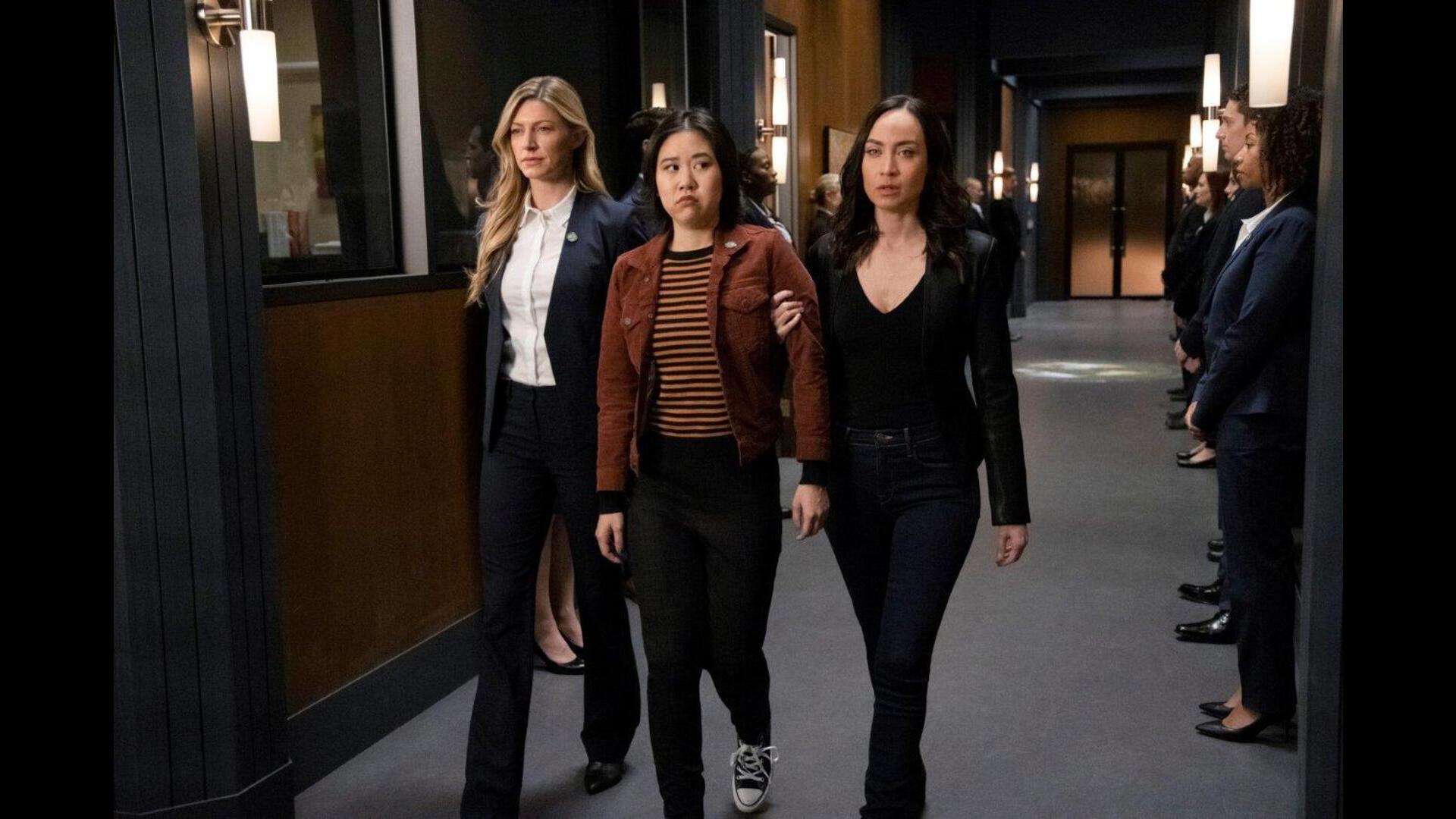 レジェンド・オブ・トゥモロー シーズン4 第14話 | Lemino(レミノ) - 映画・ドラマ・アニメや音楽・ライブが見放題 | ドコモの動画配信サービス