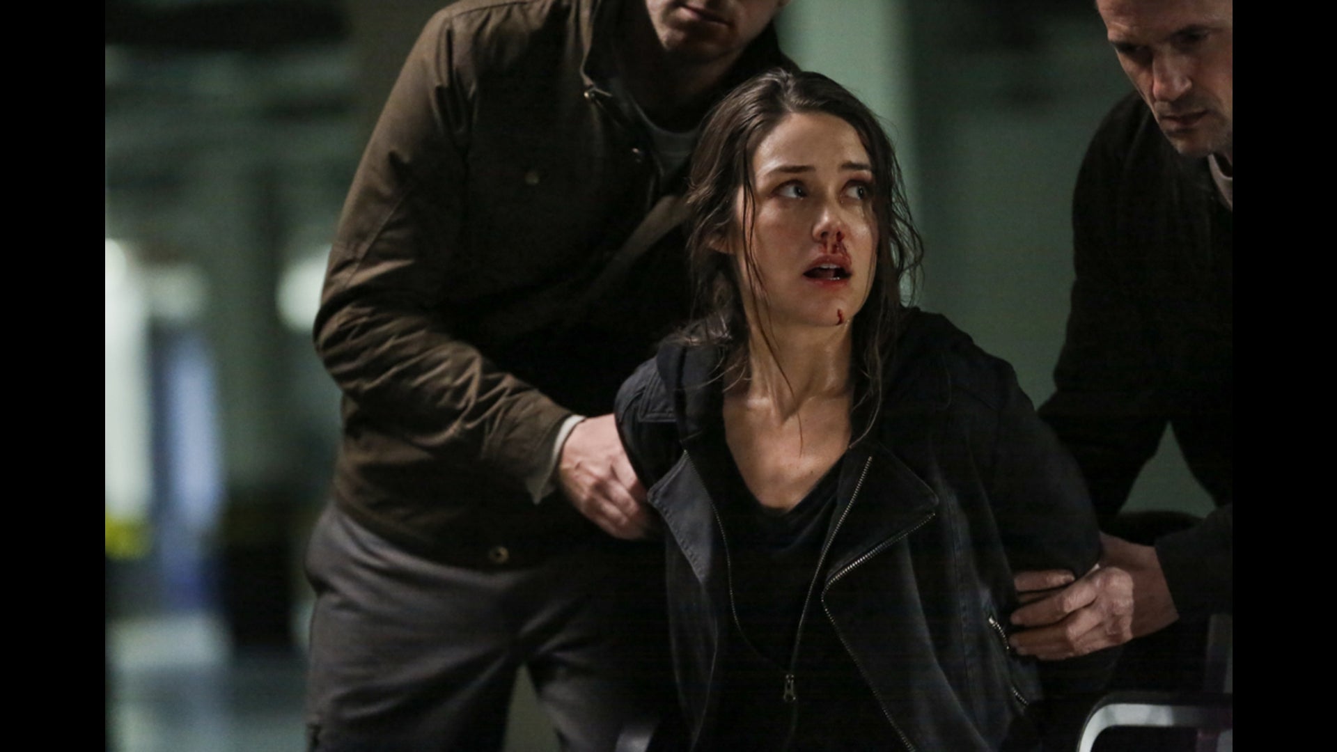 ブラックリスト シーズン5 第22話 (最終話) | Lemino(レミノ) - 映画・ドラマ・アニメや音楽・ライブが見放題 | ドコモの動画配信サービス