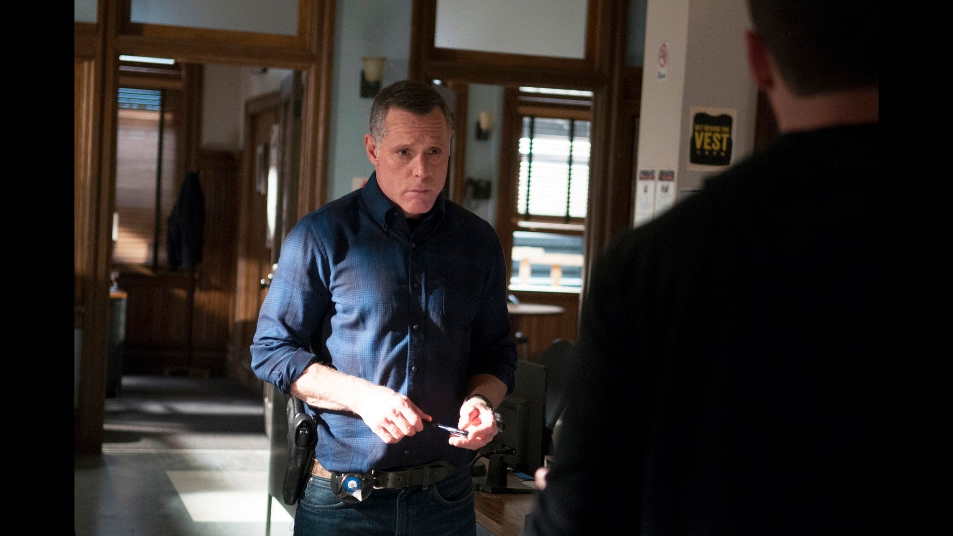 シカゴP.D. シーズン3 第4話 | Lemino(レミノ) - 映画・ドラマ・アニメや音楽・ライブが見放題 | ドコモの動画配信サービス