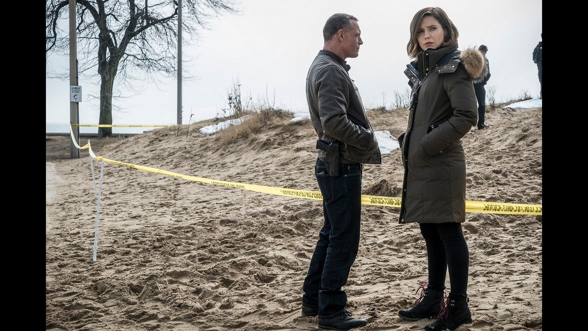 シカゴP.D. シーズン3 第20話 | Lemino(レミノ) - 映画・ドラマ・アニメや音楽・ライブが見放題 | ドコモの動画配信サービス