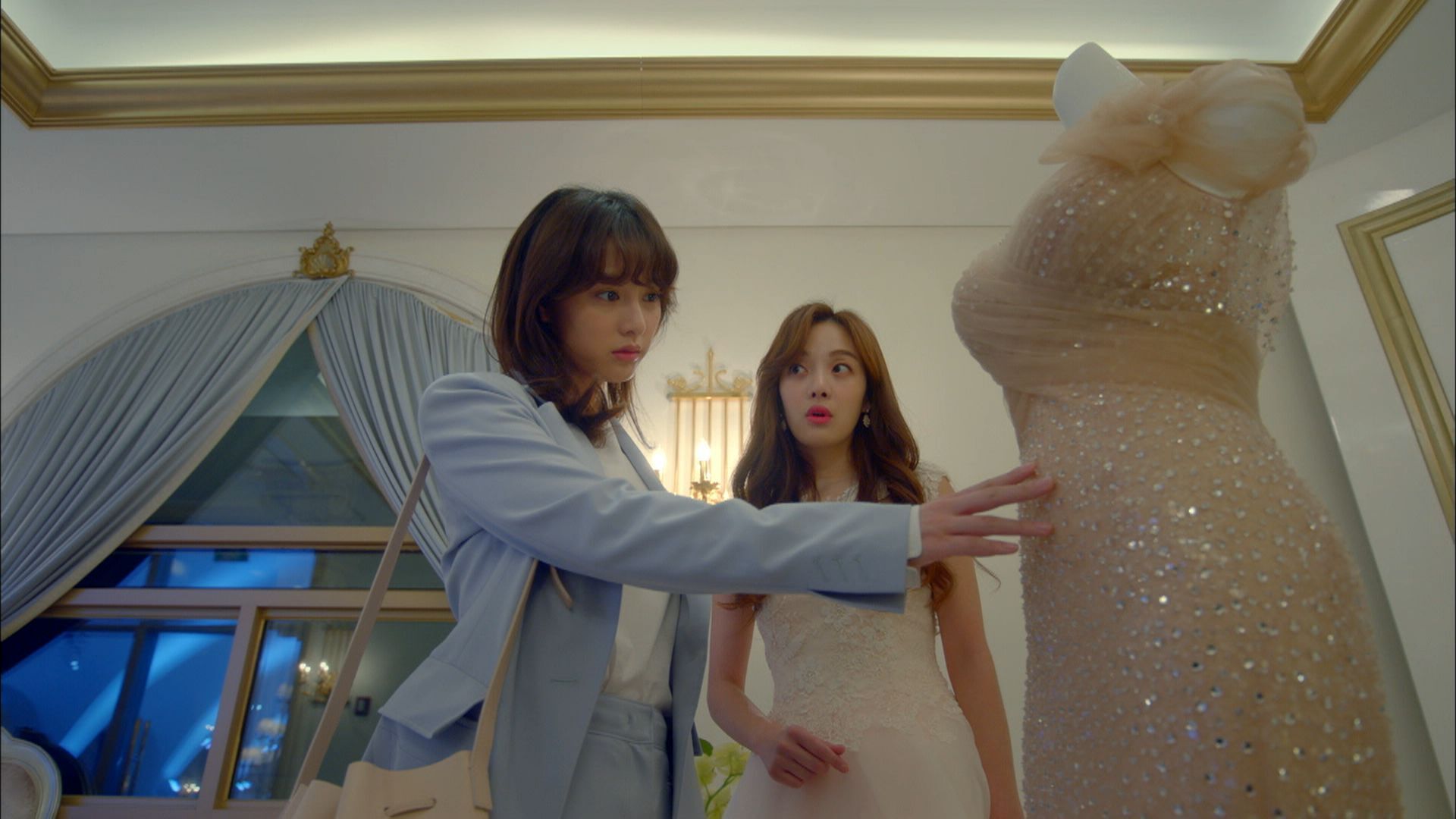 サム、マイウェイ〜恋の一発逆転！〜 #3 | Lemino(レミノ) - 映画・ドラマ・アニメや音楽・ライブが見放題 | ドコモの動画配信サービス