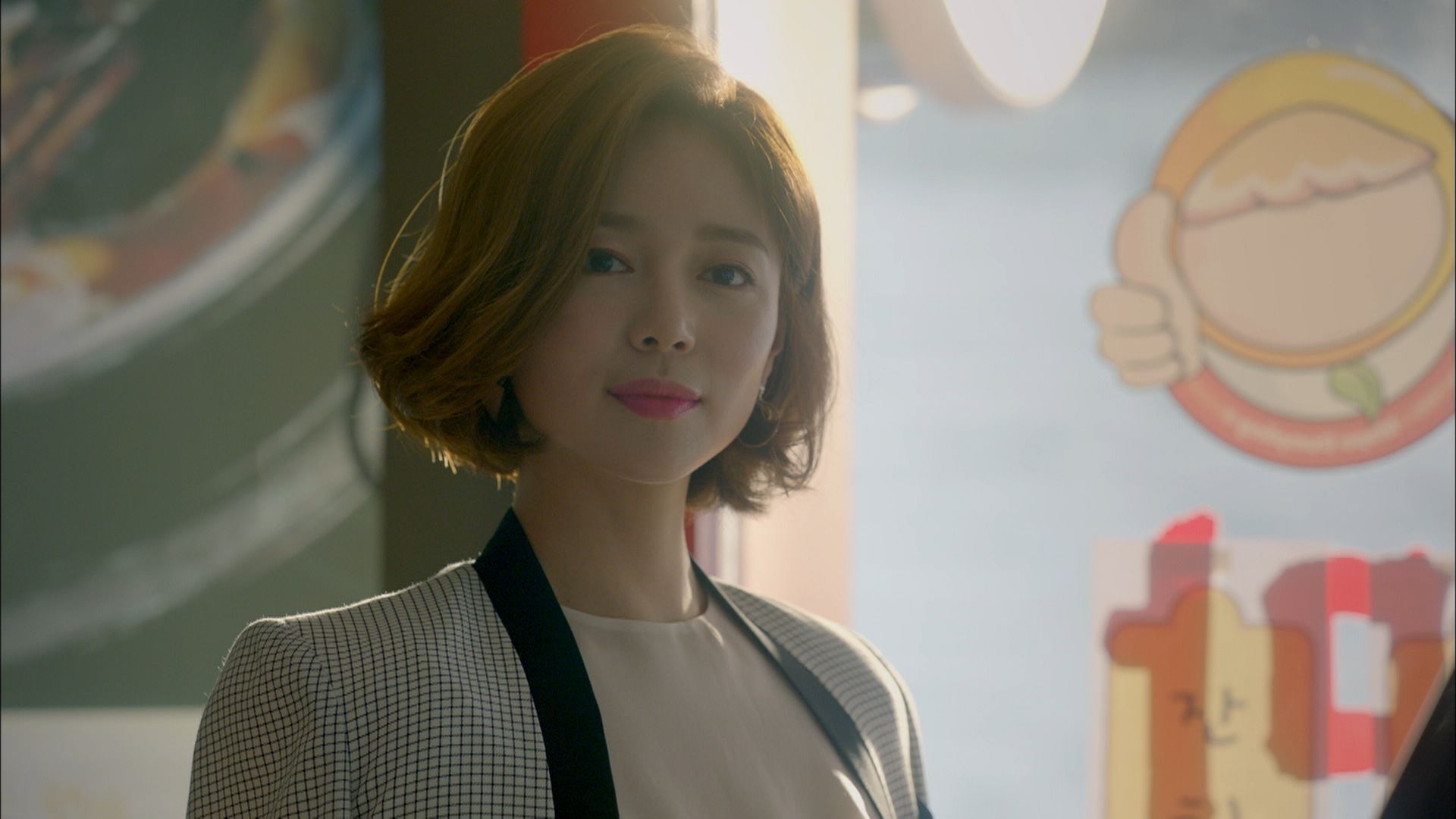 サム、マイウェイ〜恋の一発逆転！〜 #4 | Lemino(レミノ) - 映画・ドラマ・アニメや音楽・ライブが見放題 | ドコモの動画配信サービス