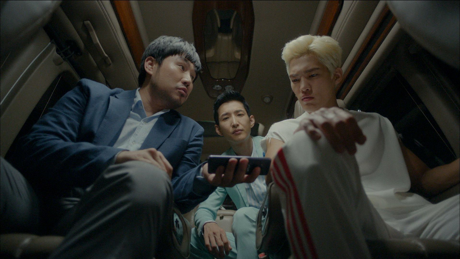 サム、マイウェイ〜恋の一発逆転！〜 #17 | Lemino(レミノ) - 映画・ドラマ・アニメや音楽・ライブが見放題 | ドコモの動画配信サービス