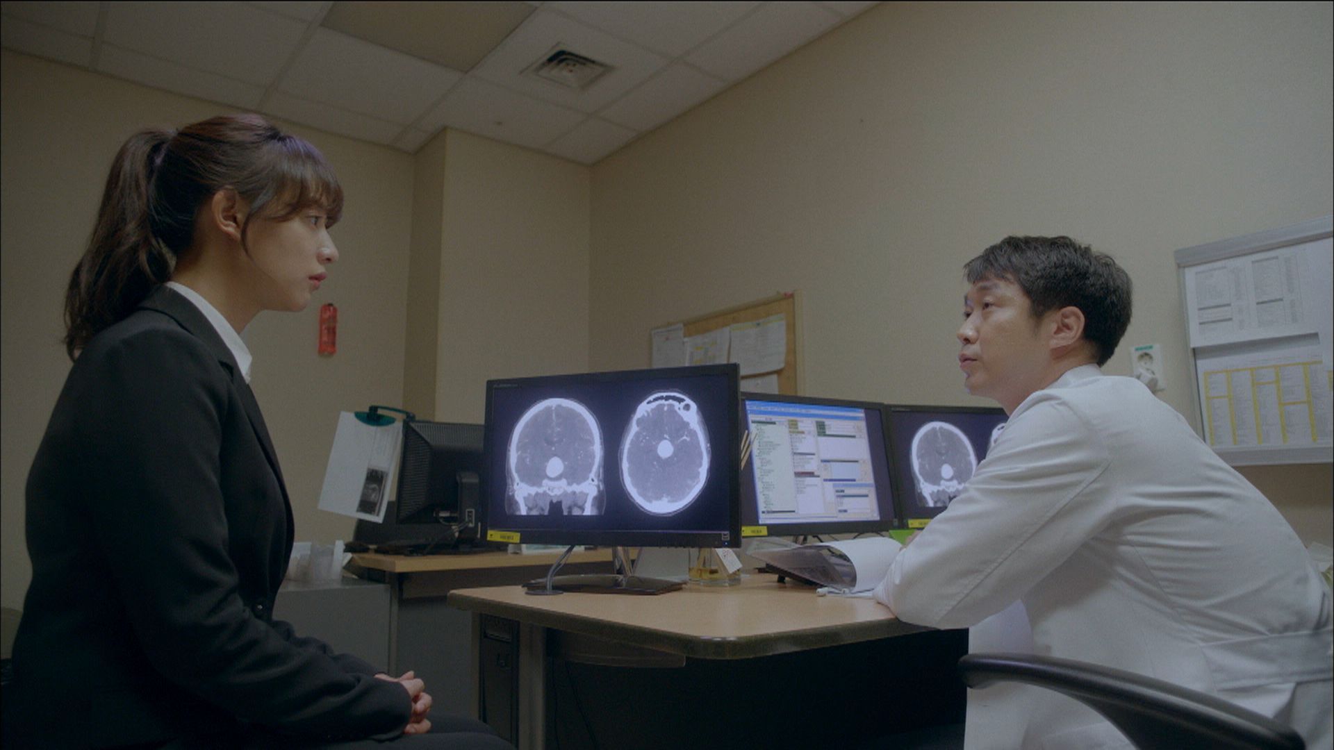 サム、マイウェイ〜恋の一発逆転！〜 #22 | Lemino(レミノ) - 映画・ドラマ・アニメや音楽・ライブが見放題 | ドコモの動画配信サービス