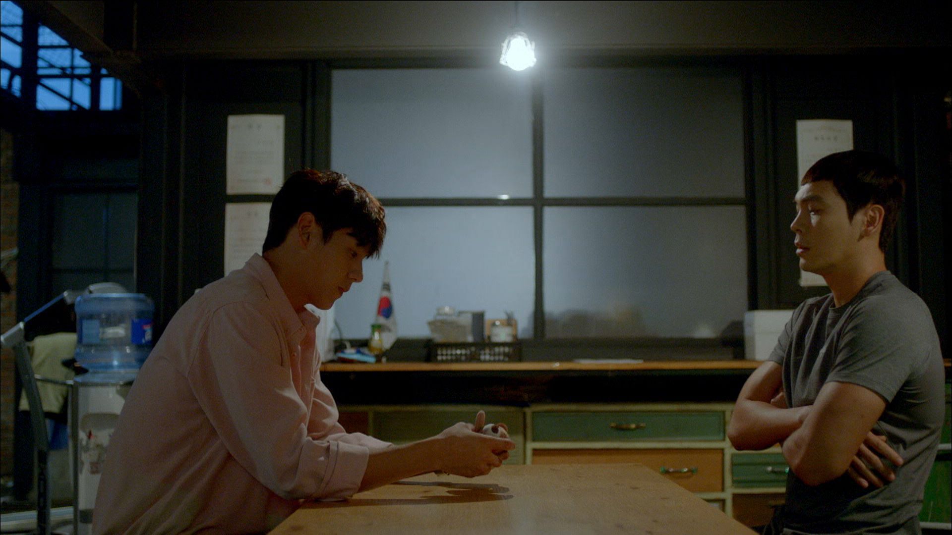 サム、マイウェイ〜恋の一発逆転！〜 #24 | Lemino（レミノ）／ドコモの新しい映像サービス - 知らなかった、大好きへ。