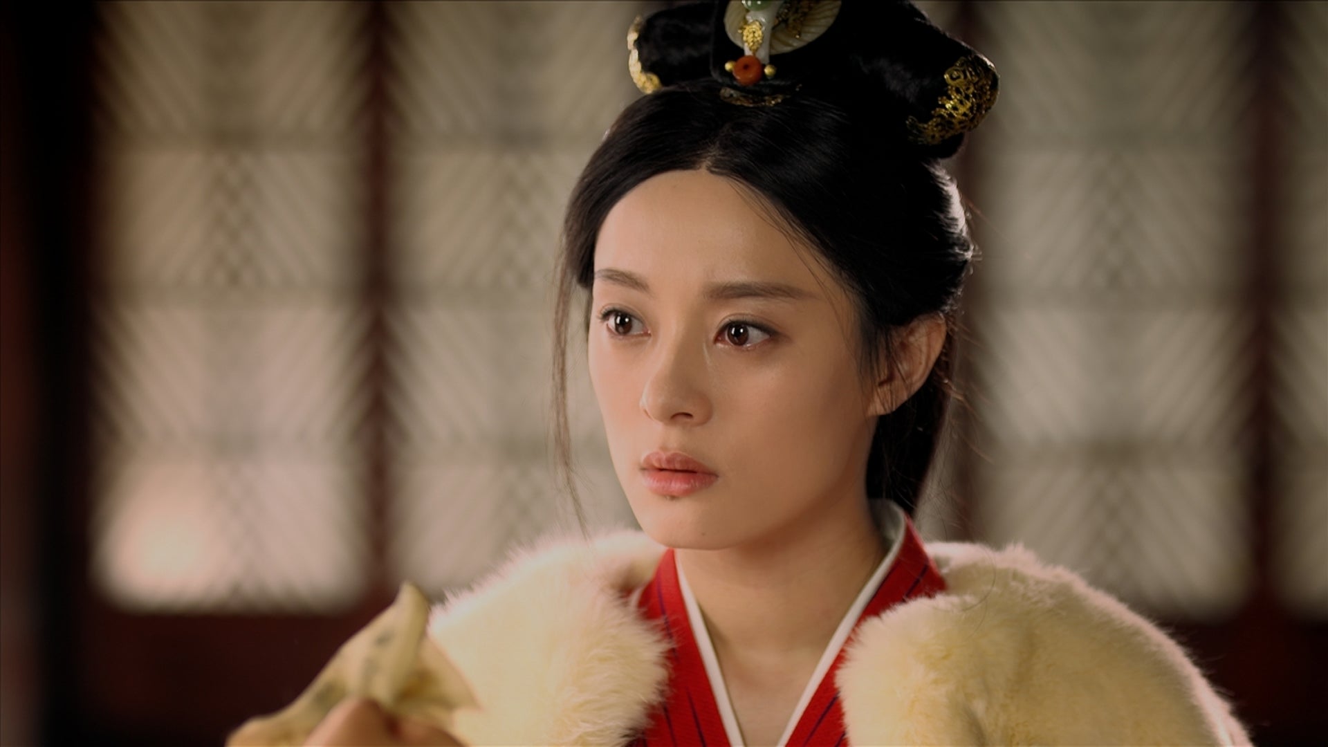 ミーユエ 王朝を照らす月 #25 | Lemino(レミノ) - 映画・ドラマ・アニメや音楽・ライブが見放題 | ドコモの動画配信サービス