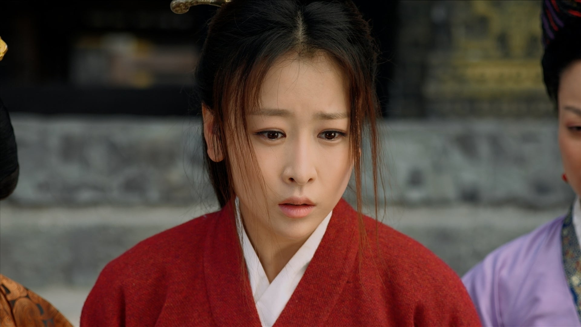 ミーユエ 王朝を照らす月 #42 | Lemino(レミノ) - 映画・ドラマ・アニメや音楽・ライブが見放題 | ドコモの動画配信サービス