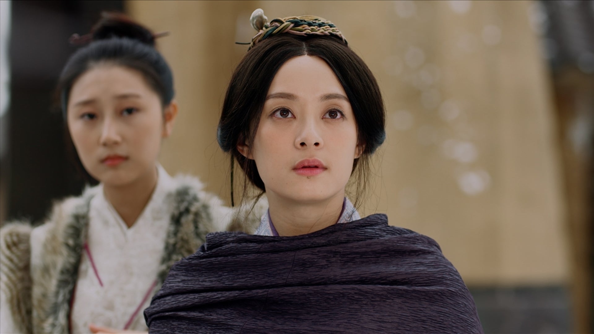 ミーユエ 王朝を照らす月 #56 | Lemino（レミノ）／ドコモの新しい映像サービス - 知らなかった、大好きへ。