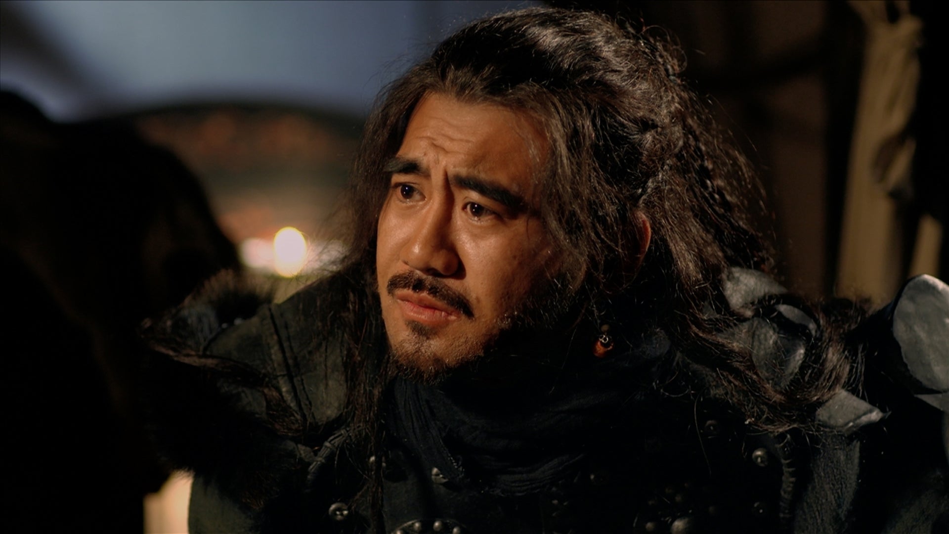 ミーユエ 王朝を照らす月 #79 | Lemino(レミノ) - 映画・ドラマ・アニメや音楽・ライブが見放題 | ドコモの動画配信サービス