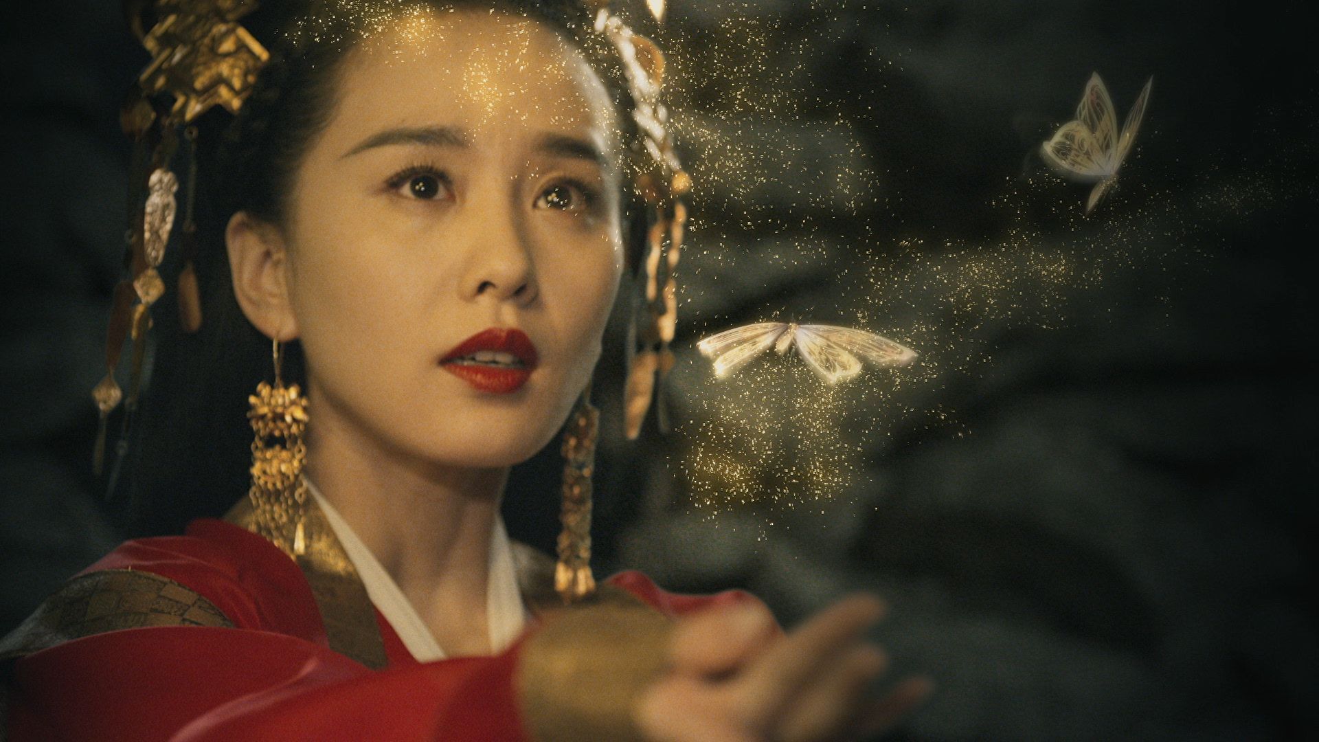 酔麗花〜エターナル・ラブ〜 #6 | Lemino(レミノ) - 映画・ドラマ・アニメや音楽・ライブが見放題 | ドコモの動画配信サービス