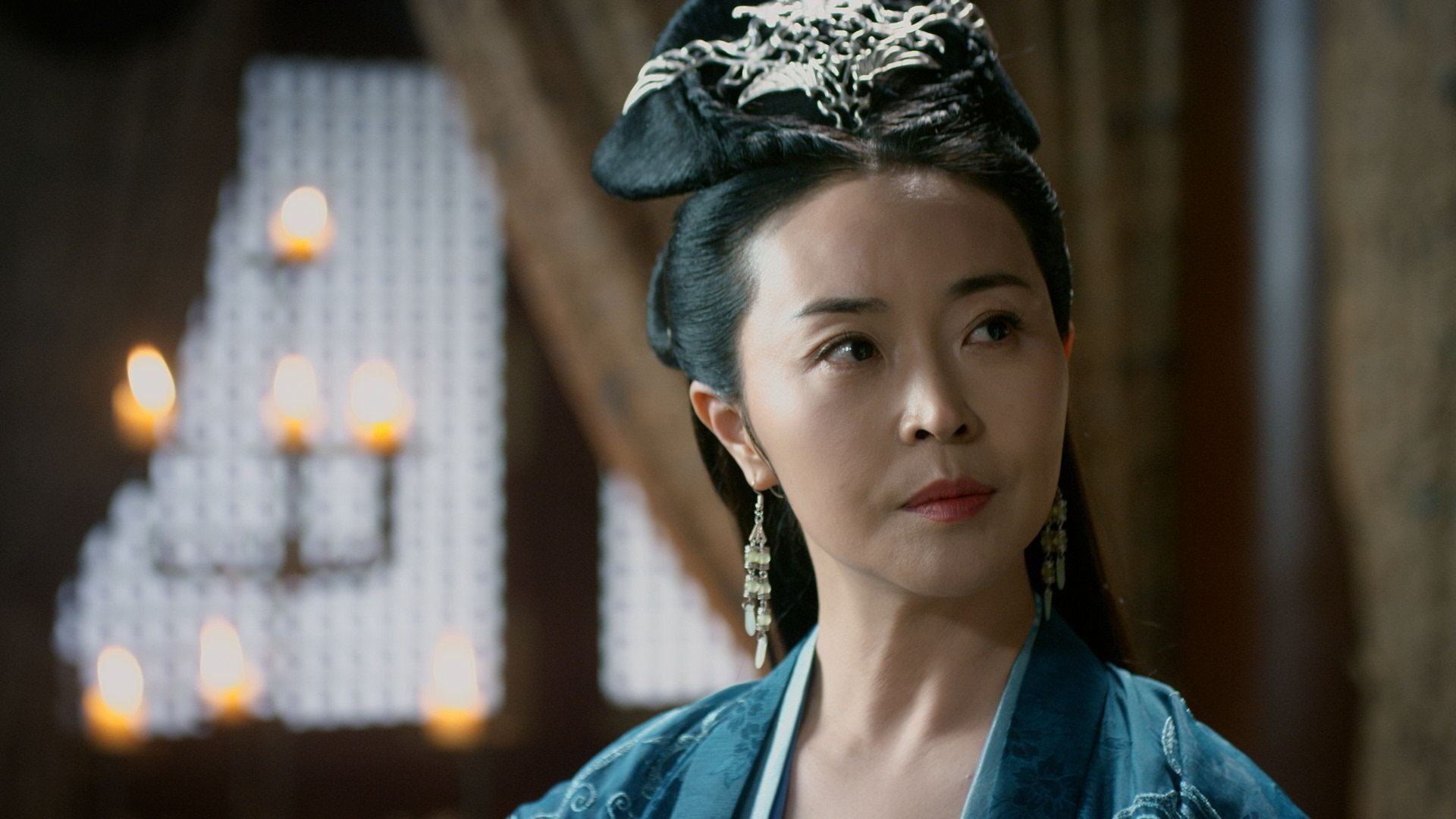 酔麗花〜エターナル・ラブ〜 #12 | Lemino(レミノ) - 映画・ドラマ・アニメや音楽・ライブが見放題 | ドコモの動画配信サービス