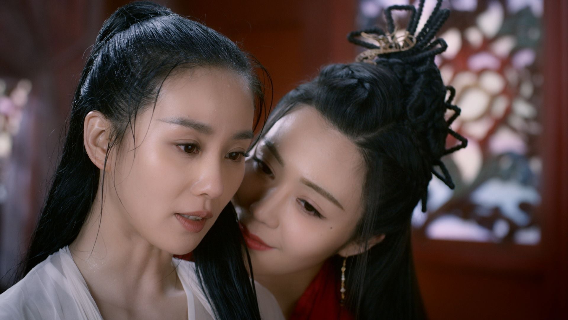 酔麗花〜エターナル・ラブ〜 #15 | Lemino(レミノ) - 映画・ドラマ・アニメや音楽・ライブが見放題 | ドコモの動画配信サービス