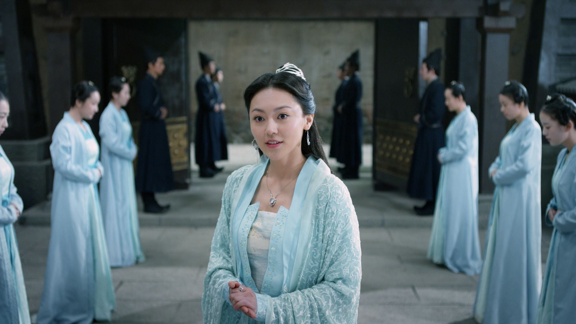 酔麗花〜エターナル・ラブ〜 #20 | Lemino(レミノ) - 映画・ドラマ・アニメや音楽・ライブが見放題 | ドコモの動画配信サービス