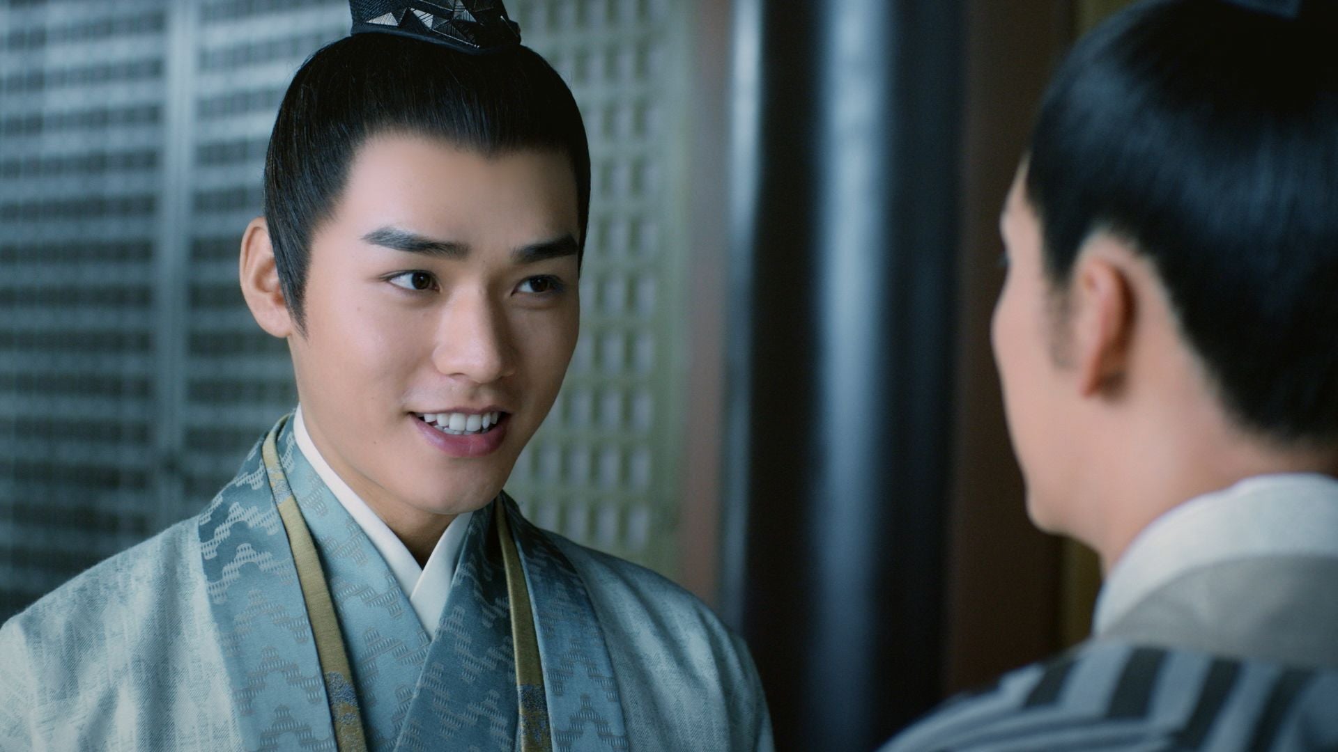 酔麗花〜エターナル・ラブ〜 #36 | Lemino(レミノ) - 映画・ドラマ・アニメや音楽・ライブが見放題 | ドコモの動画配信サービス