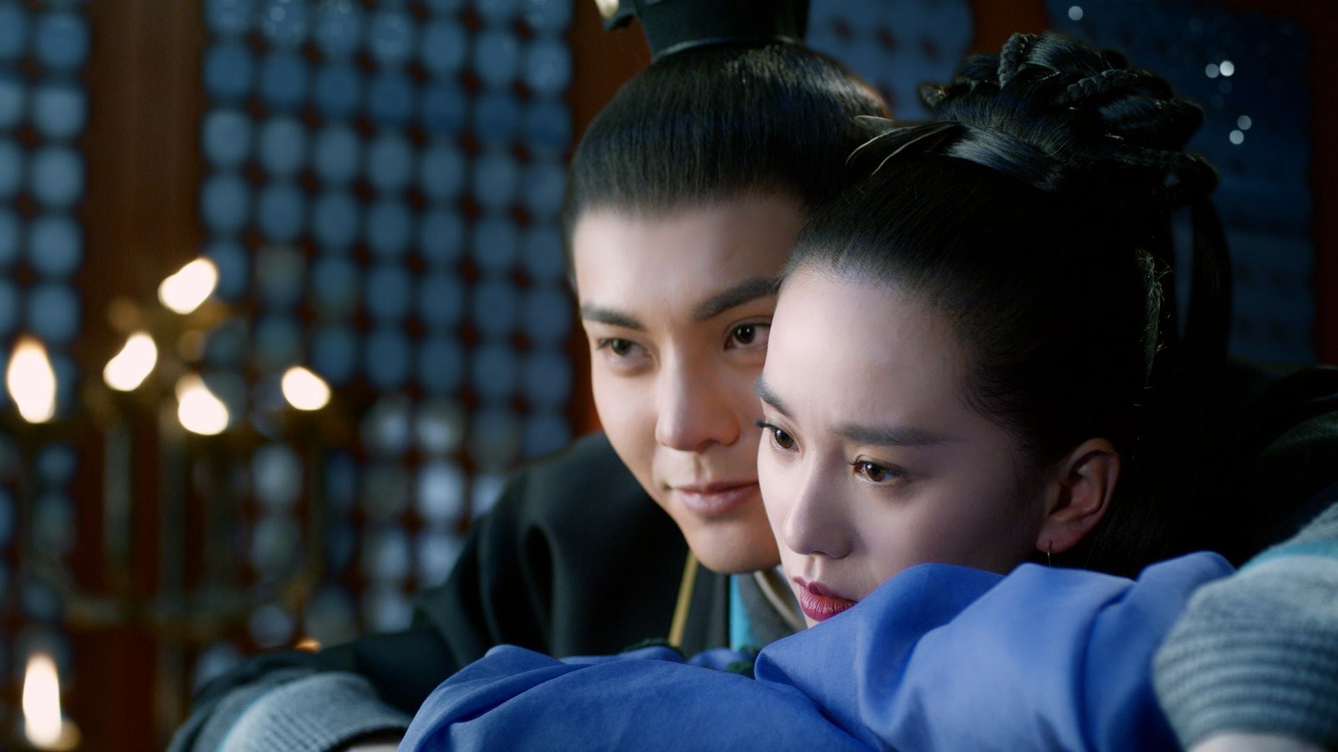 酔麗花〜エターナル・ラブ〜 #42 | Lemino(レミノ) - 映画・ドラマ・アニメや音楽・ライブが見放題 | ドコモの動画配信サービス