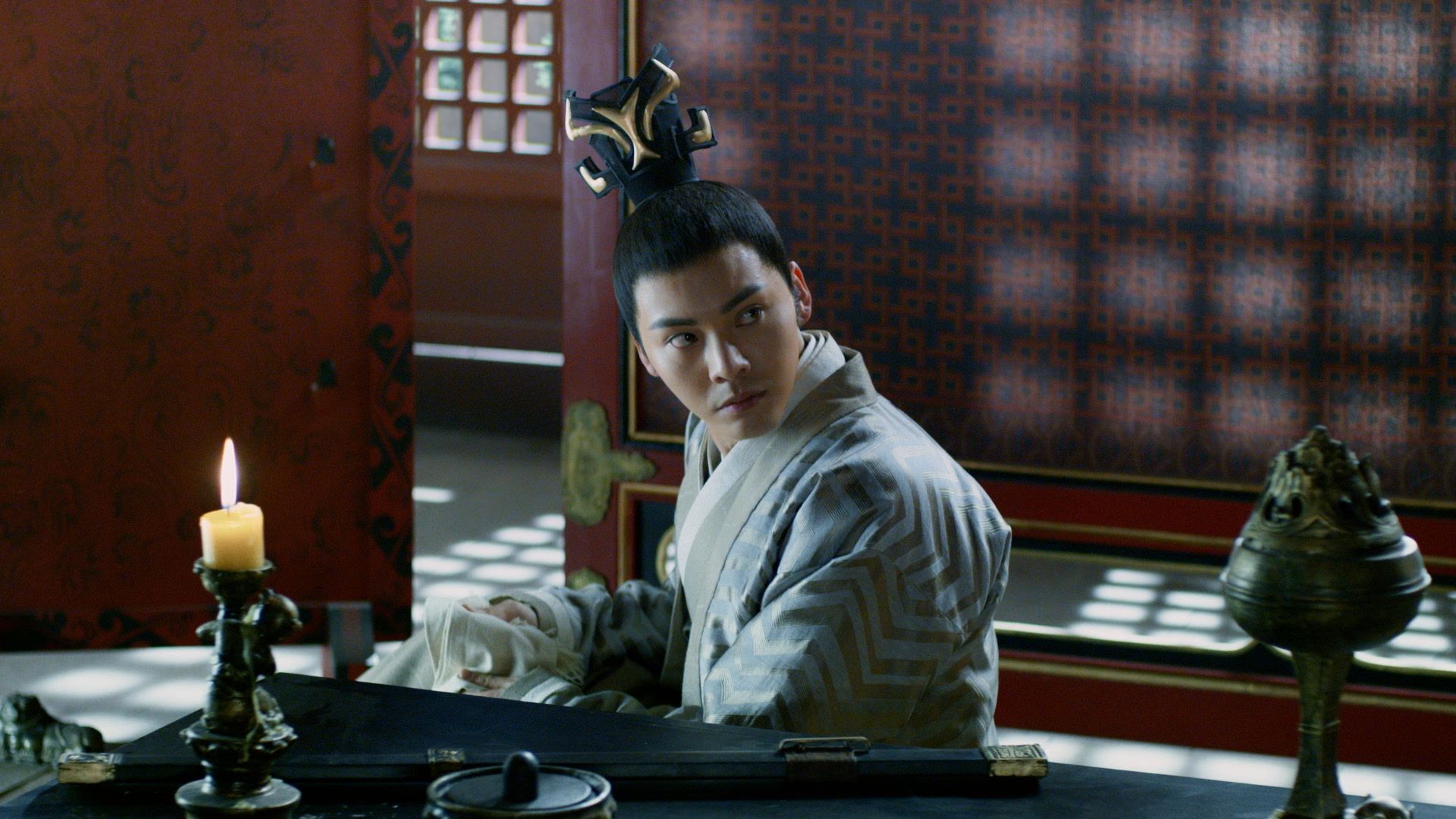 酔麗花〜エターナル・ラブ〜 #44 | Lemino(レミノ) - 映画・ドラマ・アニメや音楽・ライブが見放題 | ドコモの動画配信サービス