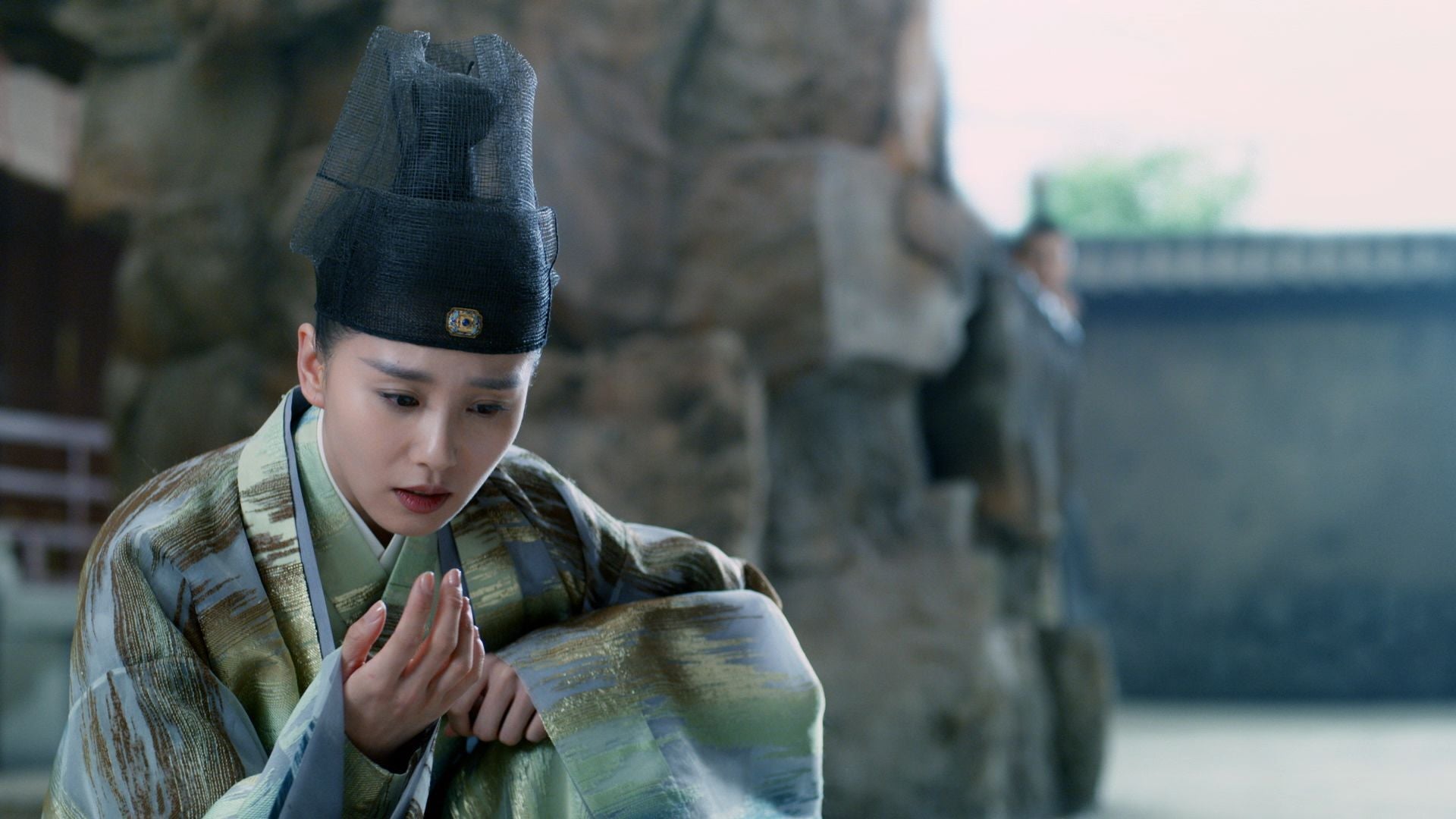 酔麗花〜エターナル・ラブ〜 #45 | Lemino(レミノ) - 映画・ドラマ・アニメや音楽・ライブが見放題 | ドコモの動画配信サービス