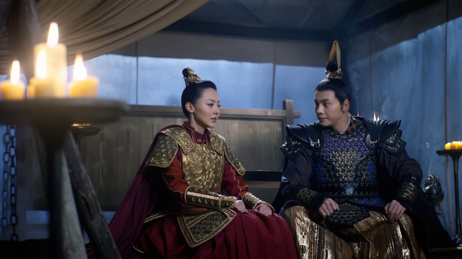 酔麗花〜エターナル・ラブ〜 #46 | Lemino(レミノ) - 映画・ドラマ・アニメや音楽・ライブが見放題 | ドコモの動画配信サービス