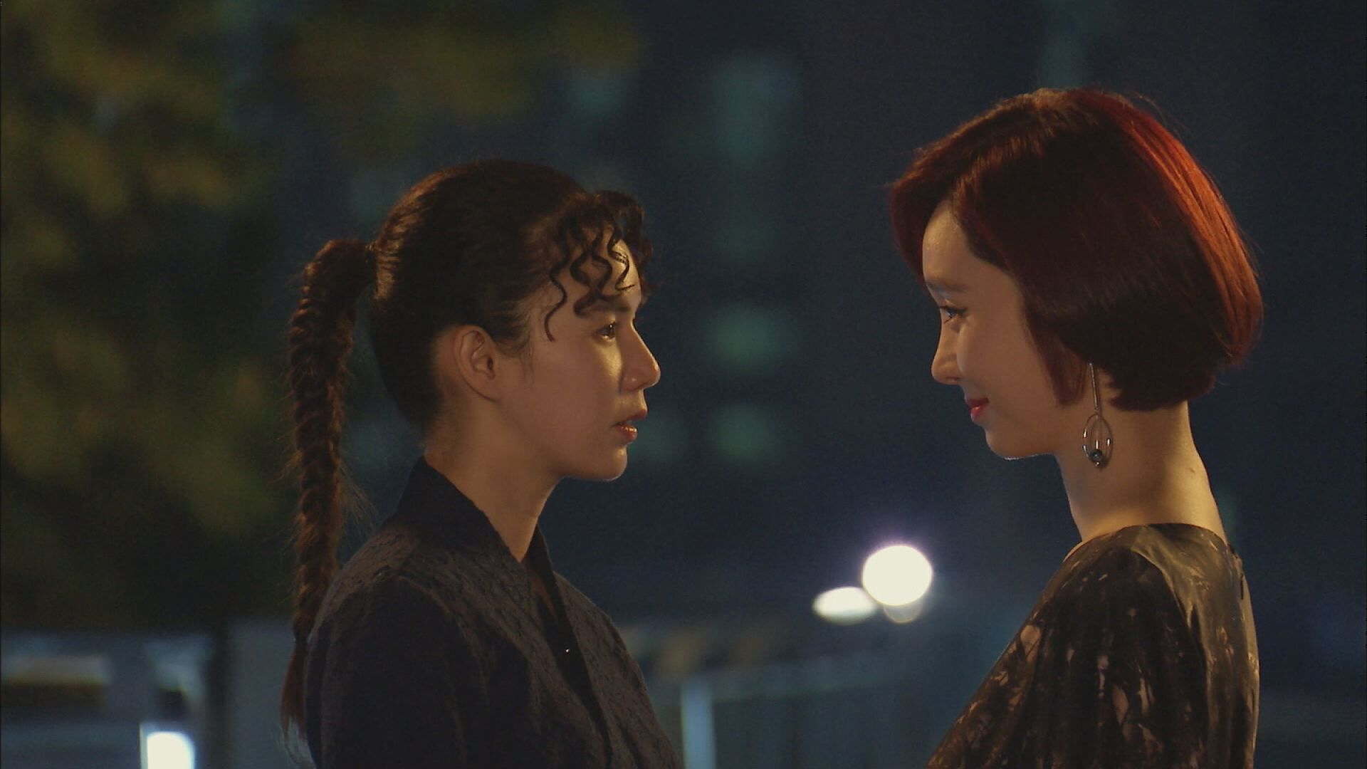 白詰草 第24話 | Lemino(レミノ) - 映画・ドラマ・アニメや音楽・ライブが見放題 | ドコモの動画配信サービス