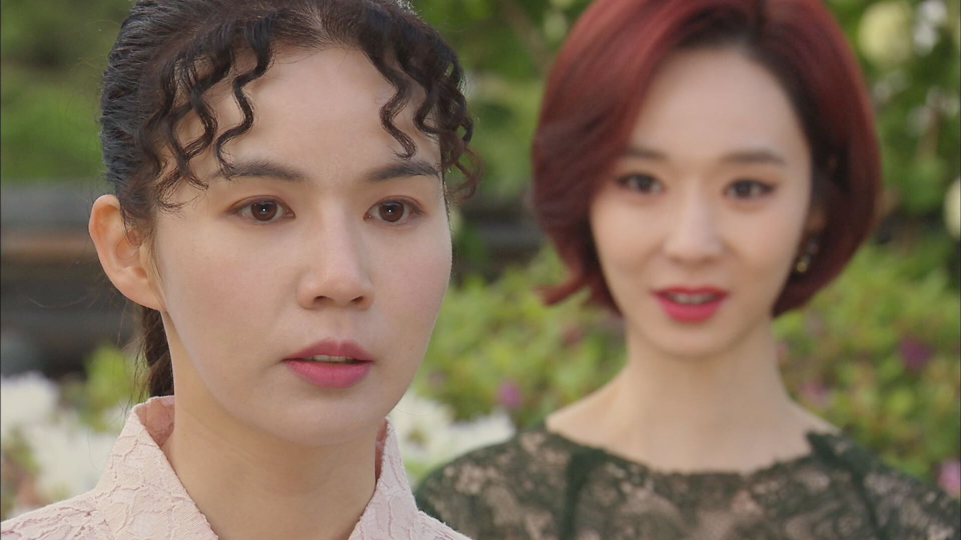 白詰草 第25話 | Lemino(レミノ) - 映画・ドラマ・アニメや音楽・ライブが見放題 | ドコモの動画配信サービス