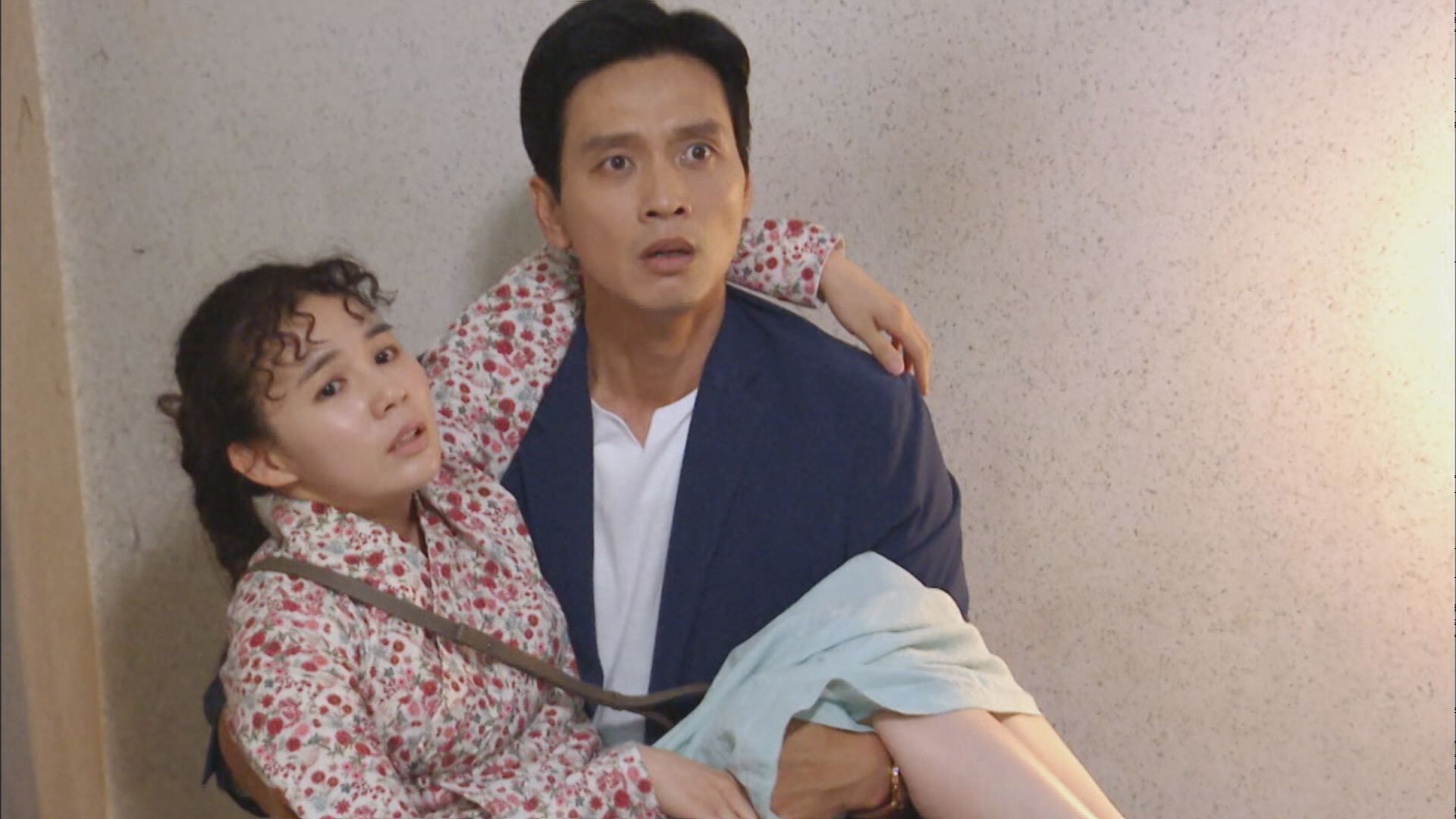 白詰草 第36話 | Lemino(レミノ) - 映画・ドラマ・アニメや音楽・ライブが見放題 | ドコモの動画配信サービス