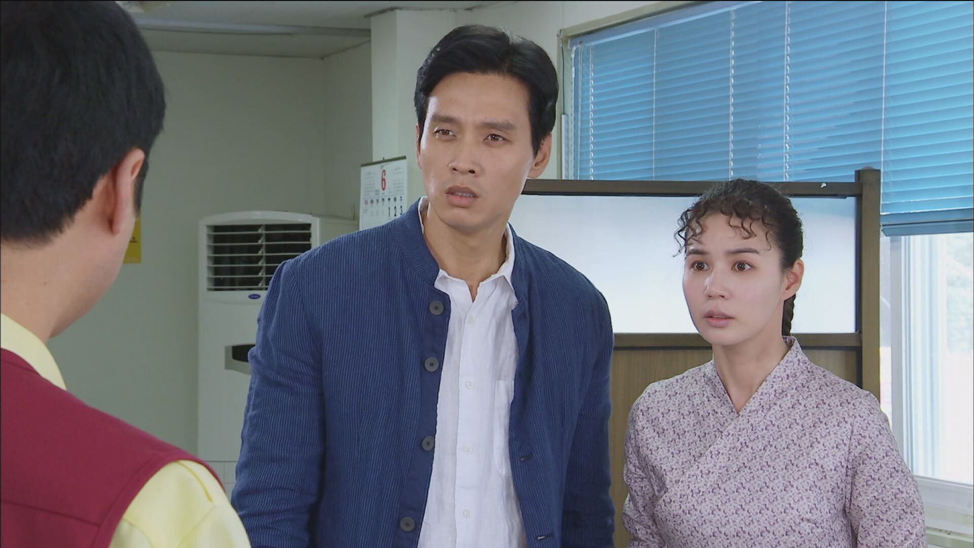 白詰草 第45話 | Lemino(レミノ) - 映画・ドラマ・アニメや音楽・ライブが見放題 | ドコモの動画配信サービス