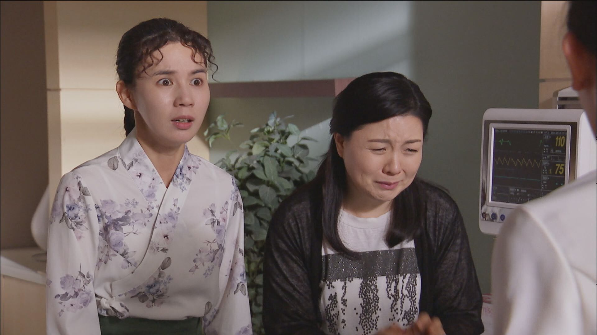 白詰草 第50話 | Lemino(レミノ) - 映画・ドラマ・アニメや音楽・ライブが見放題 | ドコモの動画配信サービス