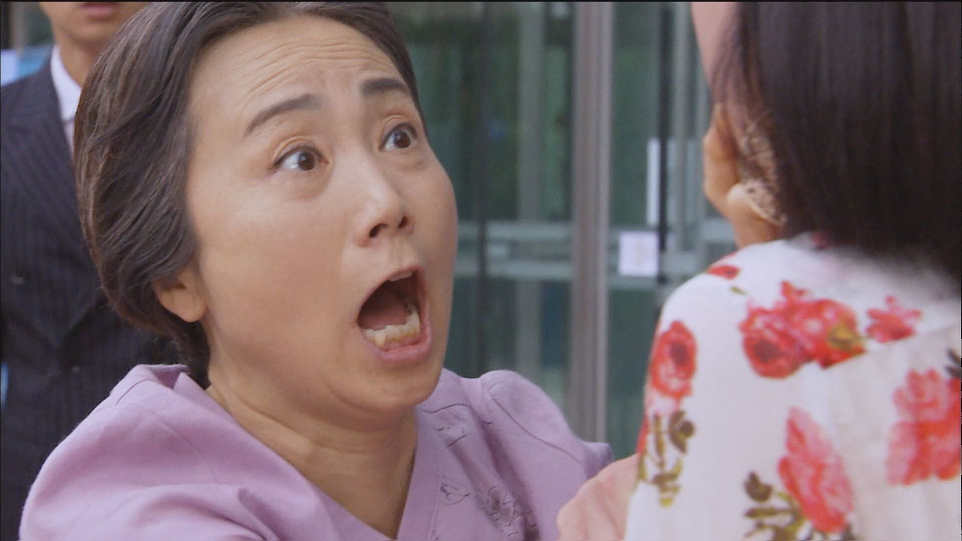 白詰草 第57話 | Lemino(レミノ) - 映画・ドラマ・アニメや音楽・ライブが見放題 | ドコモの動画配信サービス