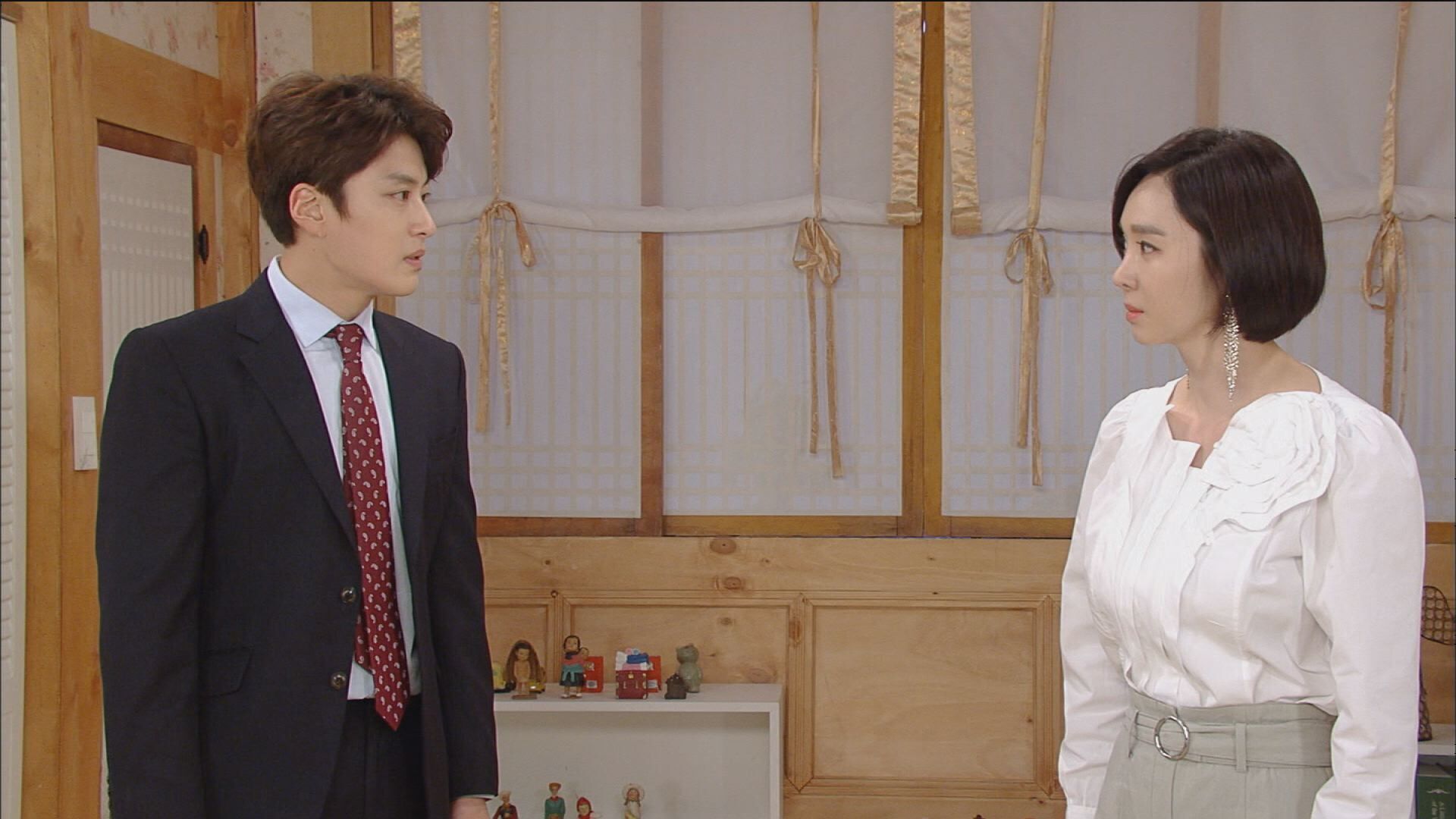 白詰草 第65話 | Lemino(レミノ) - 映画・ドラマ・アニメや音楽・ライブが見放題 | ドコモの動画配信サービス