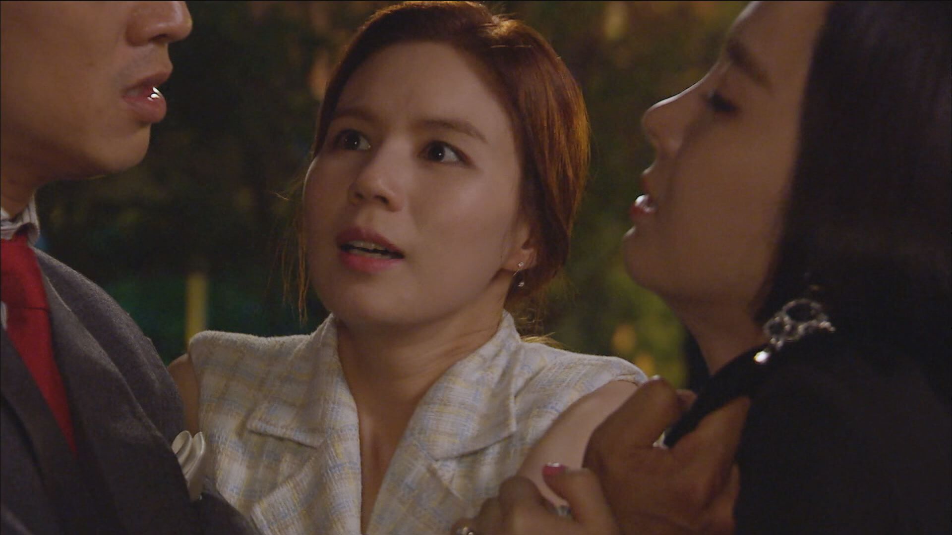 白詰草 第69話 | Lemino(レミノ) - 映画・ドラマ・アニメや音楽・ライブが見放題 | ドコモの動画配信サービス