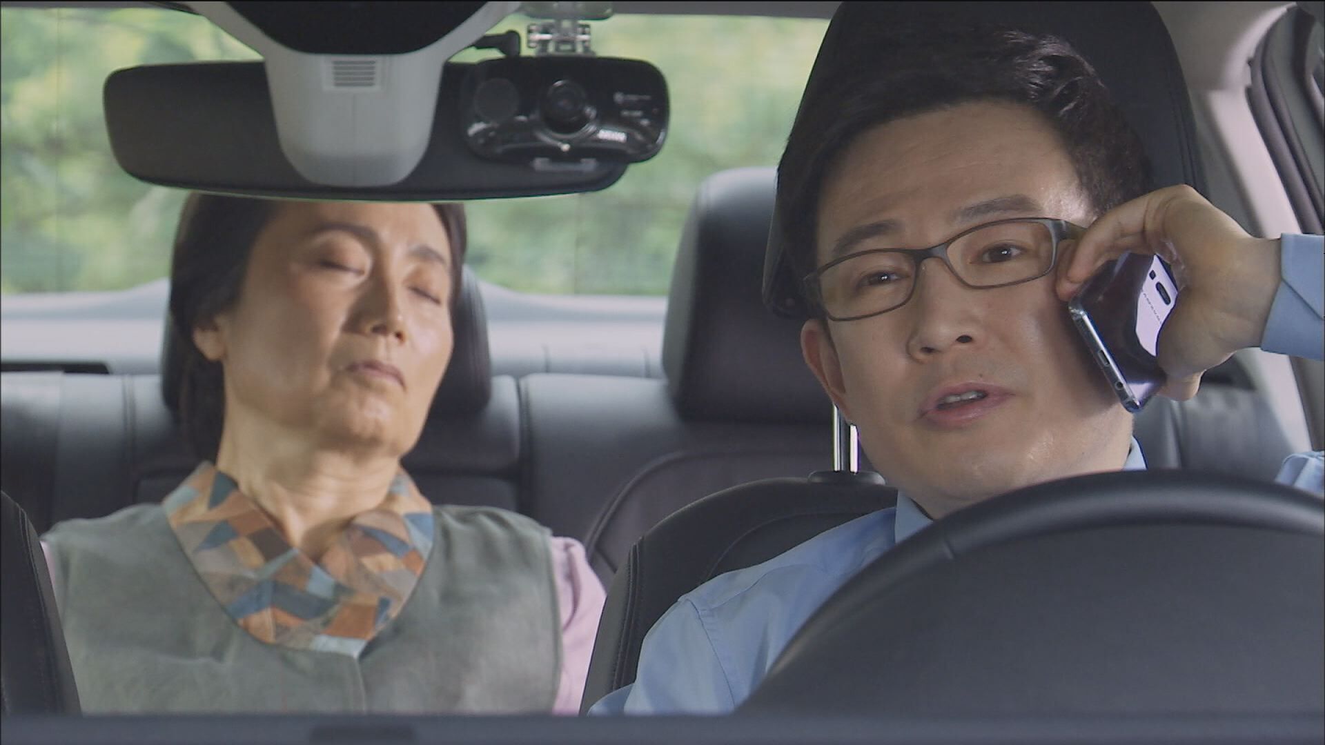 白詰草 第70話 | Lemino(レミノ) - 映画・ドラマ・アニメや音楽・ライブが見放題 | ドコモの動画配信サービス