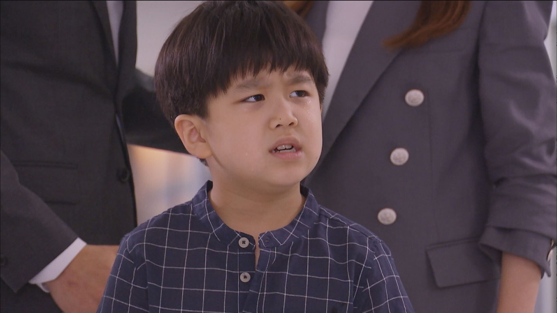 白詰草 第73話 | Lemino(レミノ) - 映画・ドラマ・アニメや音楽・ライブが見放題 | ドコモの動画配信サービス