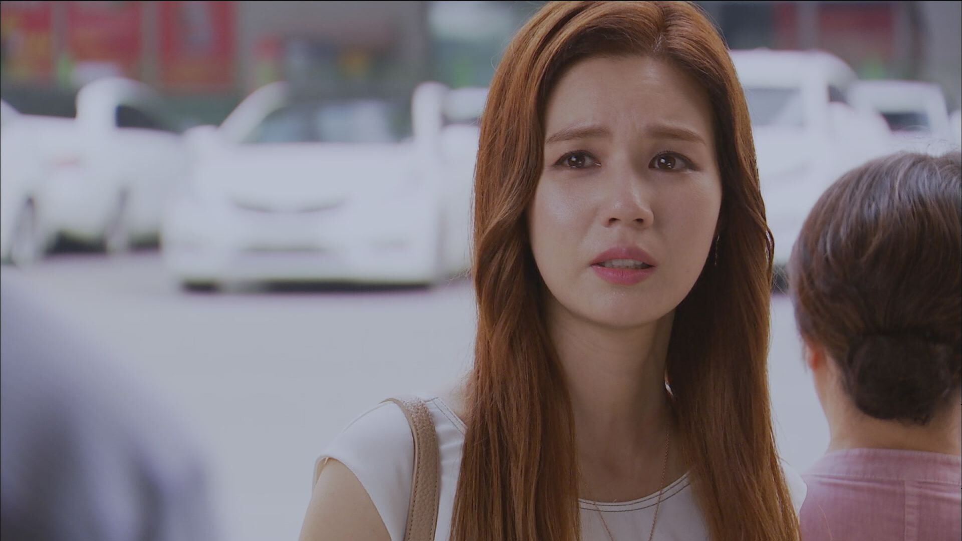 白詰草 第75話 | Lemino(レミノ) - 映画・ドラマ・アニメや音楽・ライブが見放題 | ドコモの動画配信サービス