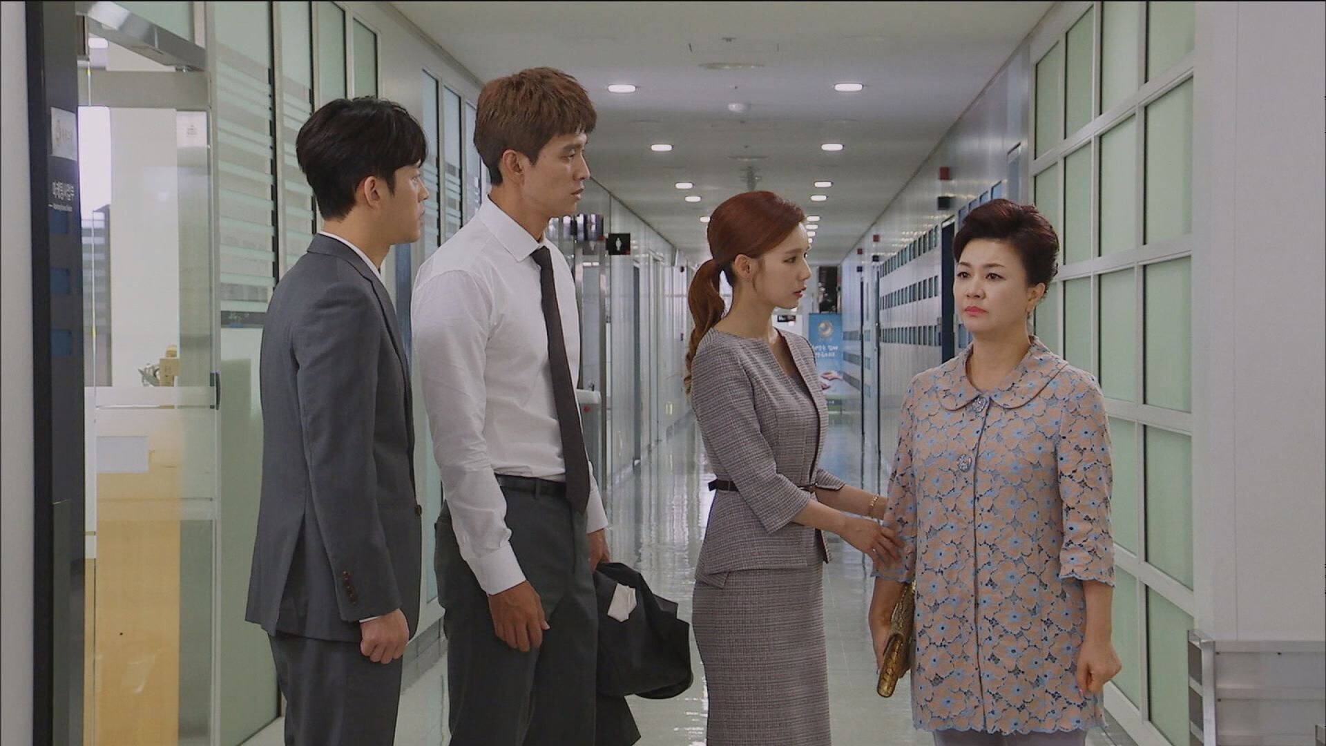 白詰草 第104話 | Lemino(レミノ) - 映画・ドラマ・アニメや音楽・ライブが見放題 | ドコモの動画配信サービス