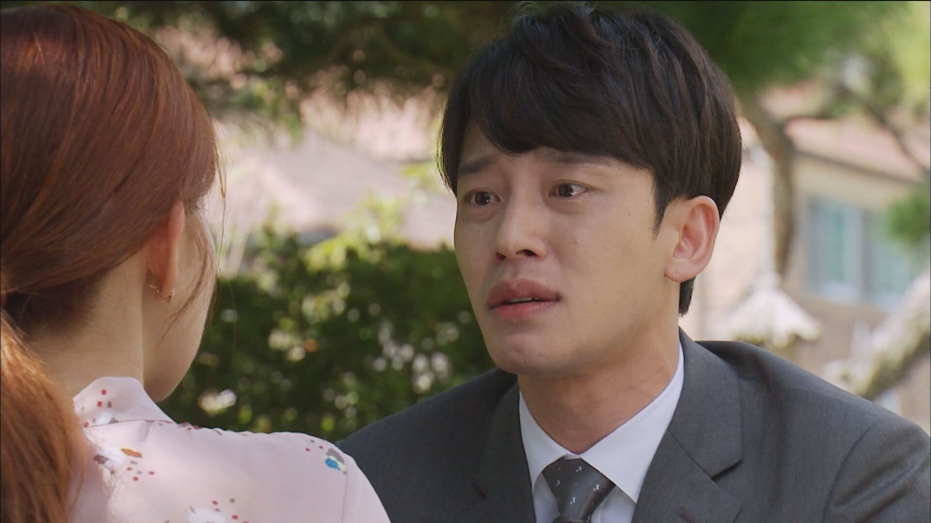 白詰草 第106話 | Lemino(レミノ) - 映画・ドラマ・アニメや音楽・ライブが見放題 | ドコモの動画配信サービス