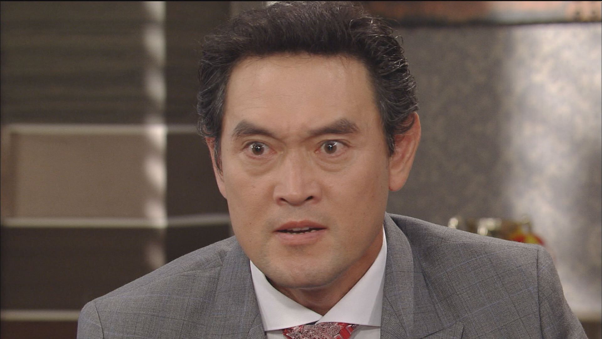 白詰草 第114話 | Lemino(レミノ) - 映画・ドラマ・アニメや音楽・ライブが見放題 | ドコモの動画配信サービス