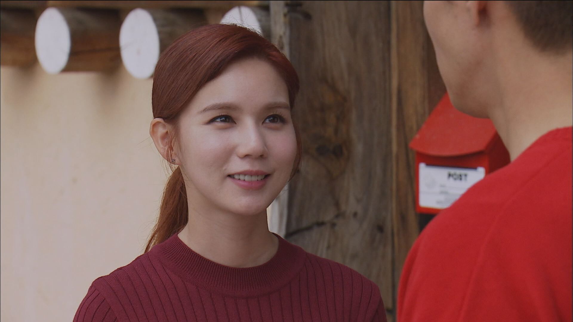 白詰草 第116話 | Lemino(レミノ) - 映画・ドラマ・アニメや音楽・ライブが見放題 | ドコモの動画配信サービス