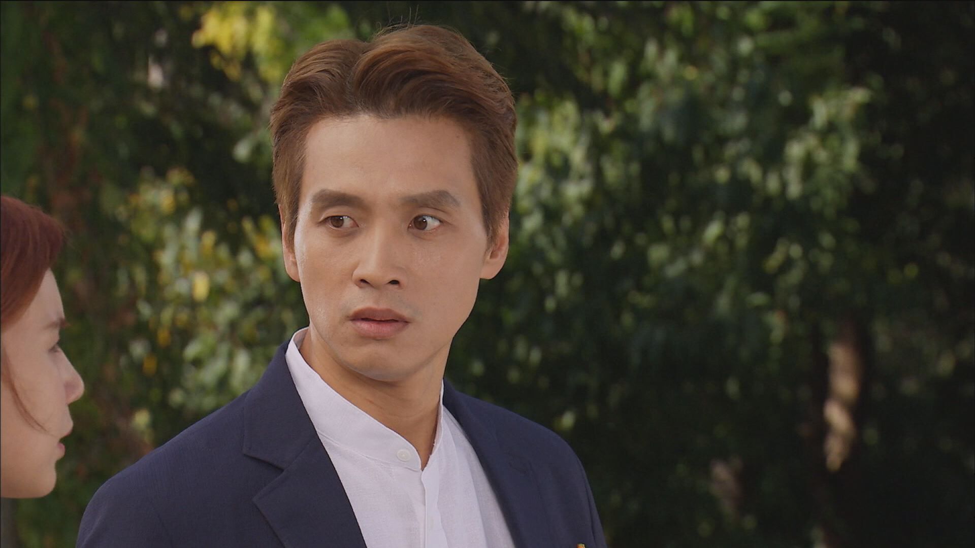 白詰草 第120話 | Lemino(レミノ) - 映画・ドラマ・アニメや音楽・ライブが見放題 | ドコモの動画配信サービス