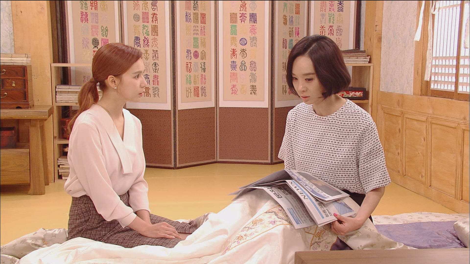 白詰草 第125話 | Lemino(レミノ) - 映画・ドラマ・アニメや音楽・ライブが見放題 | ドコモの動画配信サービス