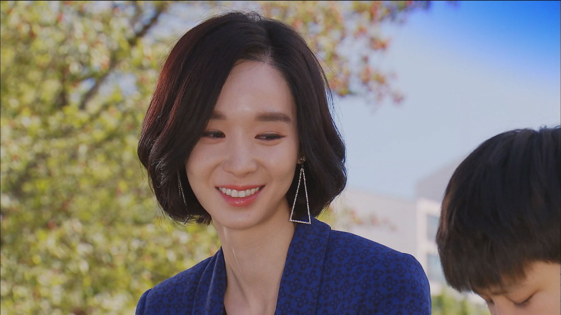 白詰草 第126話 | Lemino(レミノ) - 映画・ドラマ・アニメや音楽・ライブが見放題 | ドコモの動画配信サービス