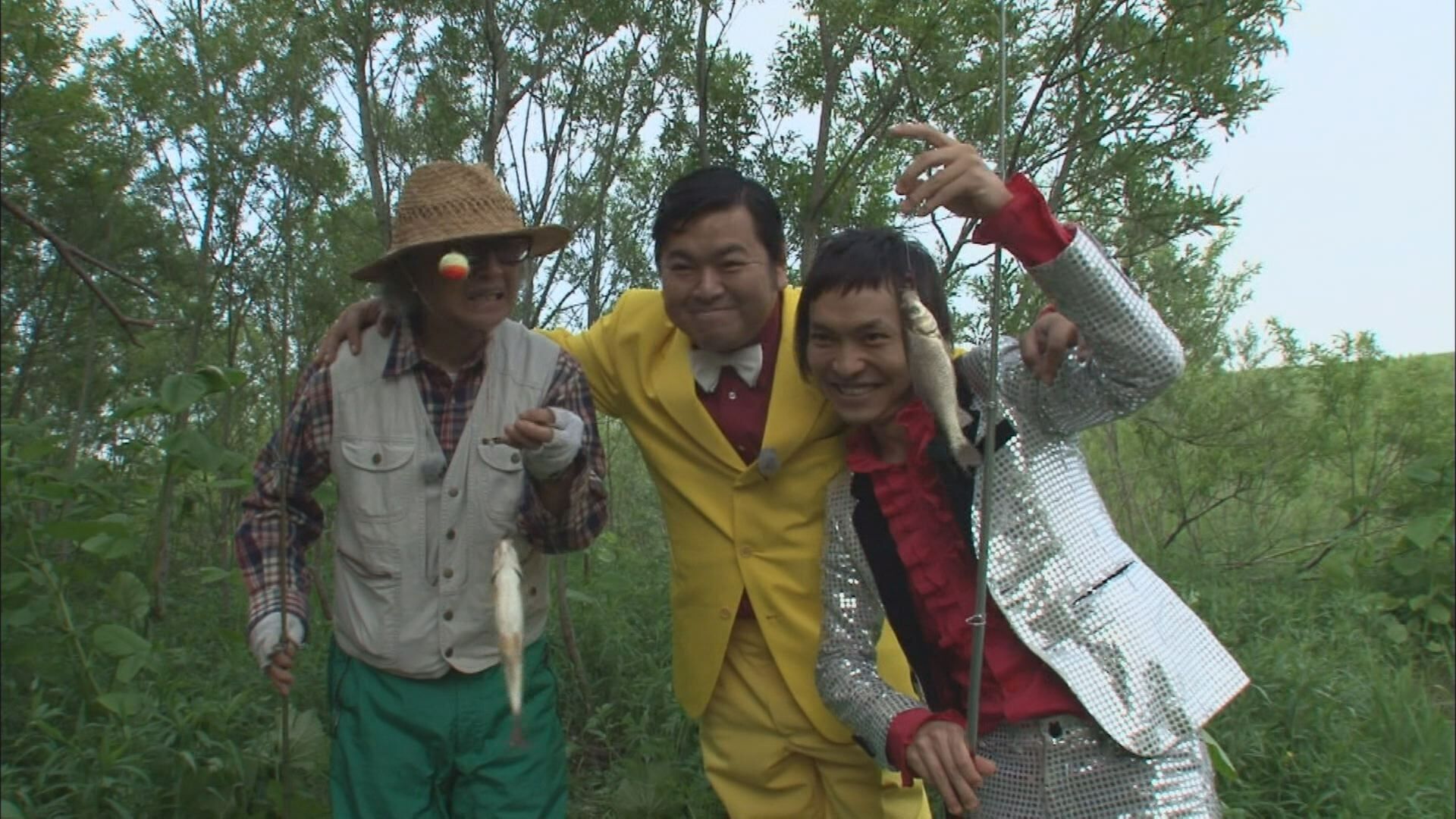 ブギウギ専務 #26 | Lemino(レミノ) - 映画・ドラマ・アニメや音楽・ライブが見放題 | ドコモの動画配信サービス