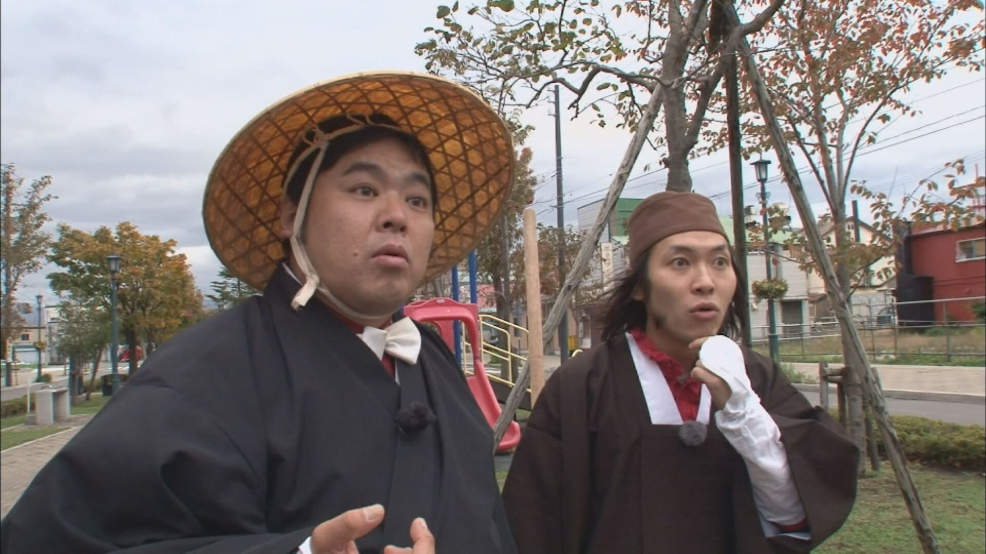 ブギウギ専務 #32 | Lemino（レミノ）／ドコモの新しい映像サービス - 知らなかった、大好きへ。