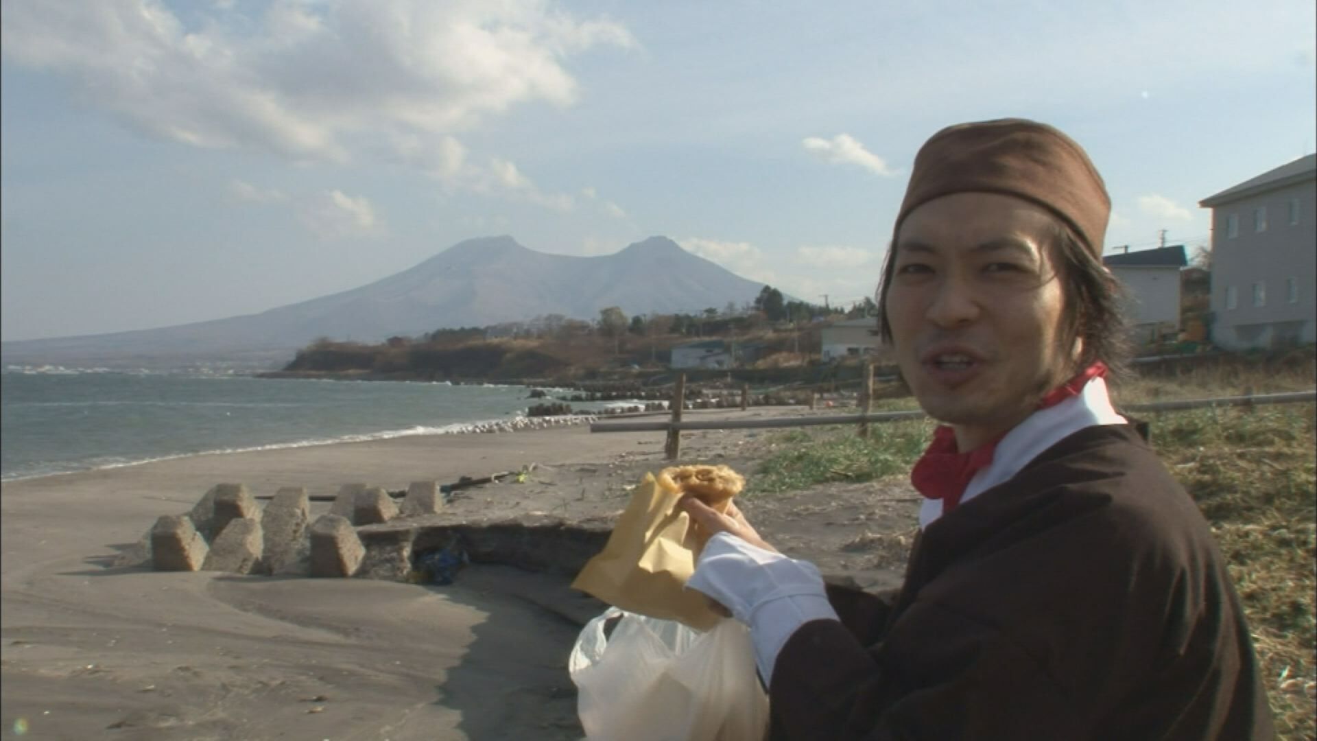 ブギウギ専務 #34 | Lemino(レミノ) - 映画・ドラマ・アニメや音楽・ライブが見放題 | ドコモの動画配信サービス