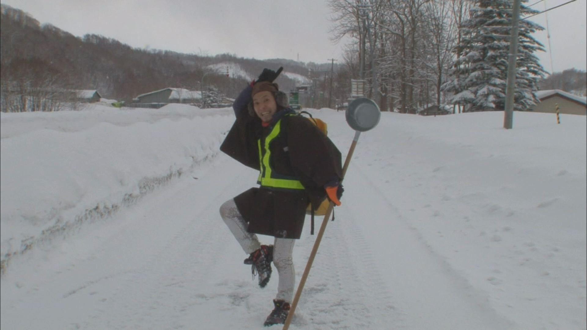 ブギウギ専務 #44 | Lemino(レミノ) - 映画・ドラマ・アニメや音楽・ライブが見放題 | ドコモの動画配信サービス