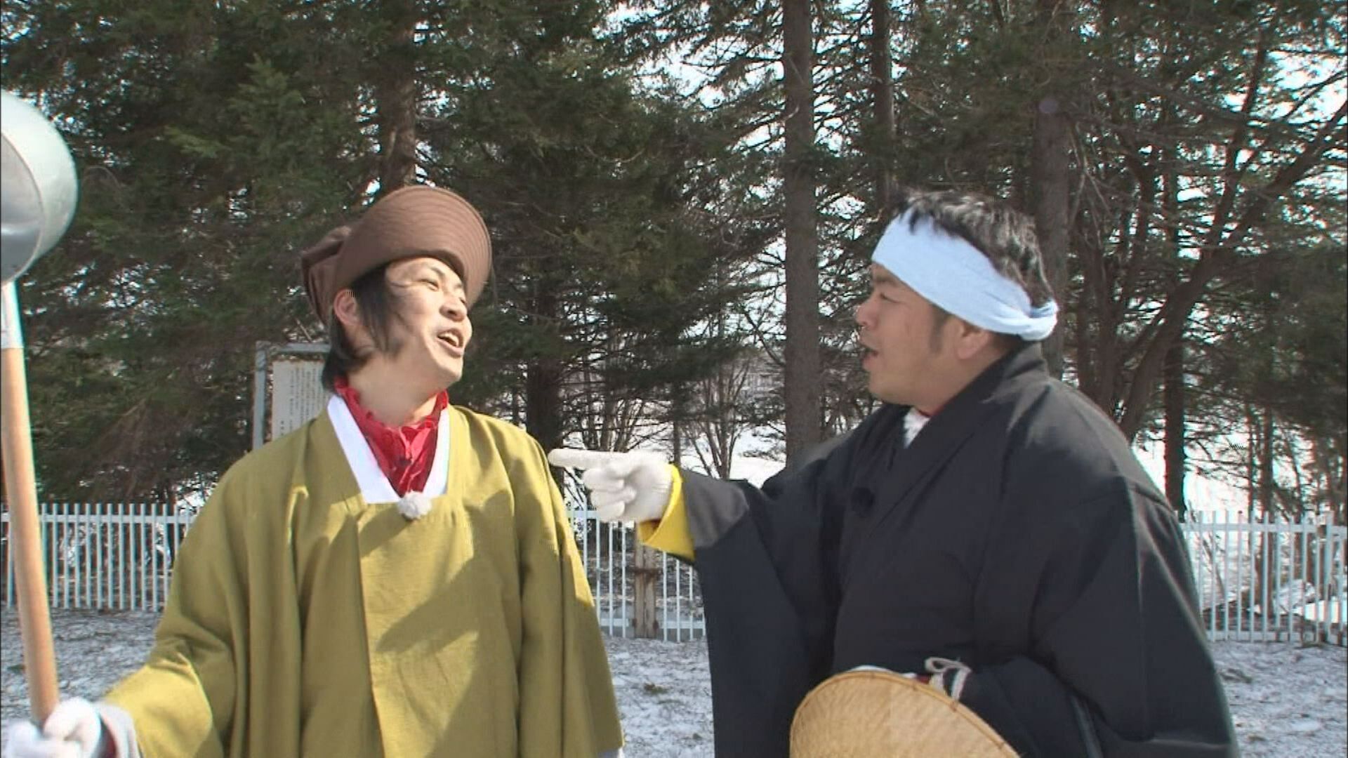 ブギウギ専務 #53 | Lemino（レミノ）／ドコモの新しい映像サービス - 知らなかった、大好きへ。