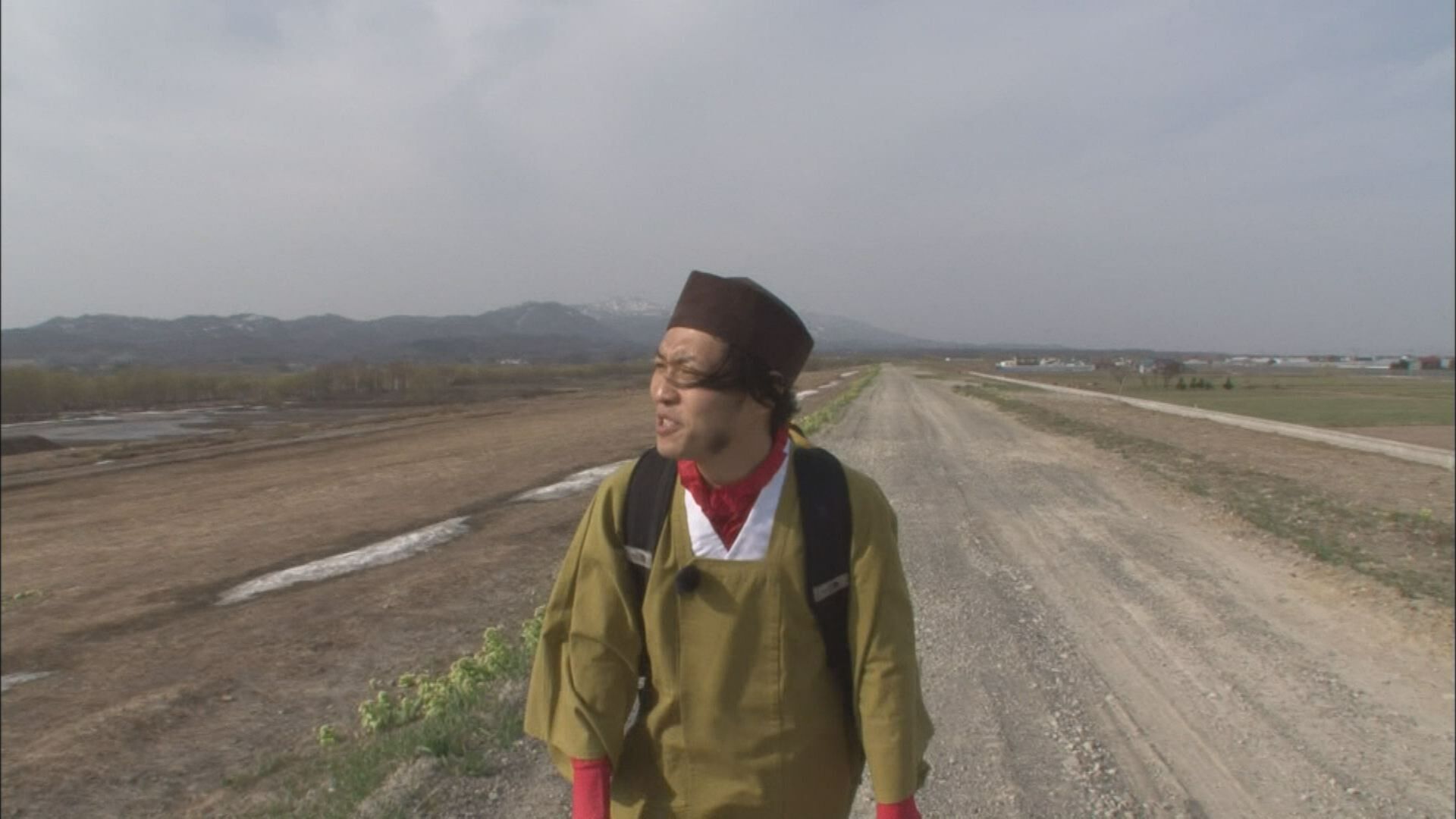 ブギウギ専務 #54 | Lemino(レミノ) - 映画・ドラマ・アニメや音楽・ライブが見放題 | ドコモの動画配信サービス