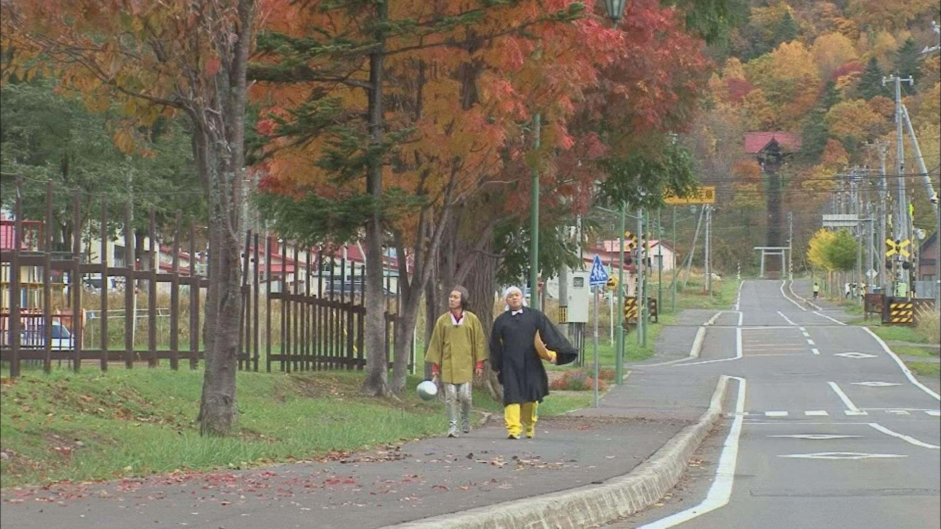 ブギウギ専務 #69 | Lemino(レミノ) - 映画・ドラマ・アニメや音楽・ライブが見放題 | ドコモの動画配信サービス